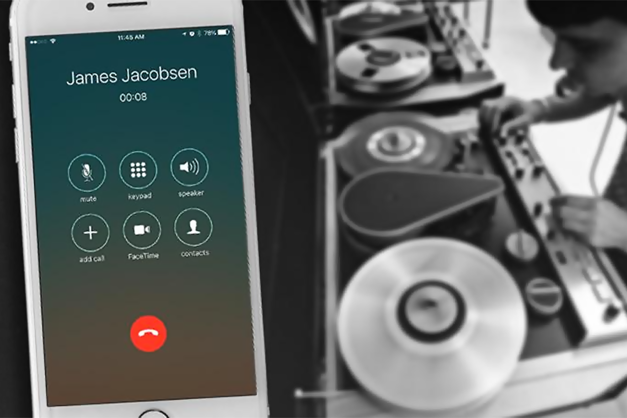 How To Record Calls On An IPhone