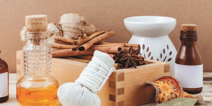 Ayurveda & Technology - Smart Technology & People Wellness – The New ...