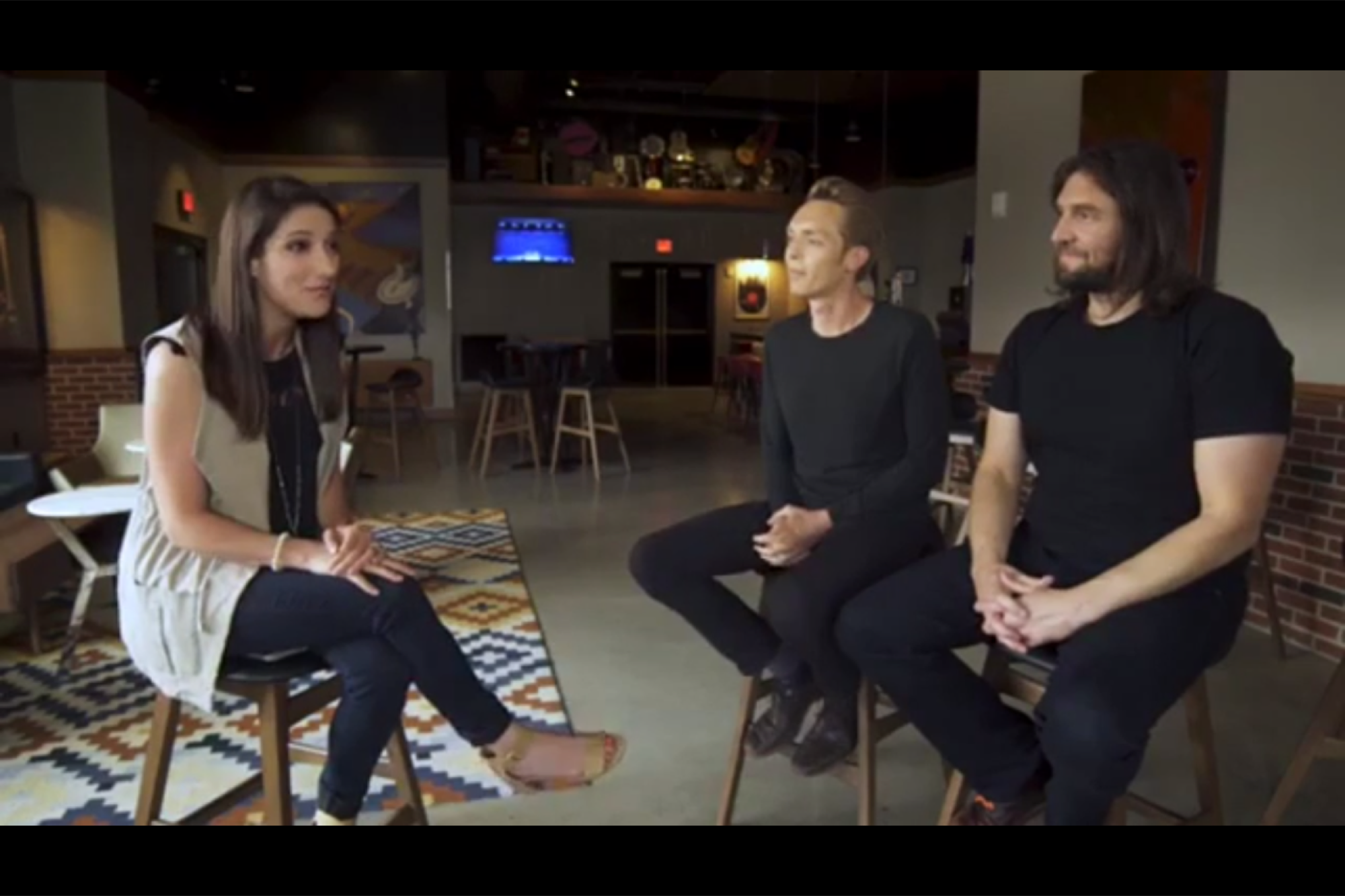 Emily Richett - Page 4