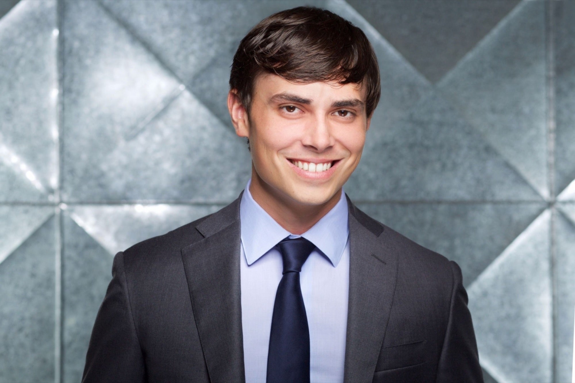 This Founder Is a Gambler at Heart. Learn How Risk Led Him to ...