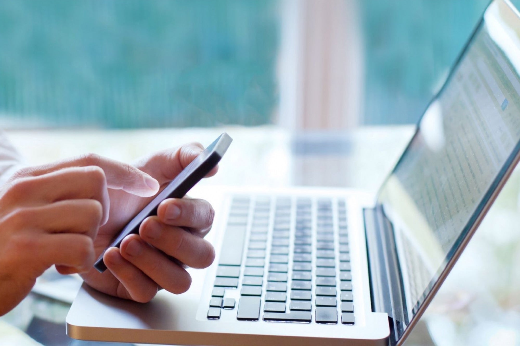 Habits Are Hard to Break and Checking Email Is No Exception | Entrepreneur