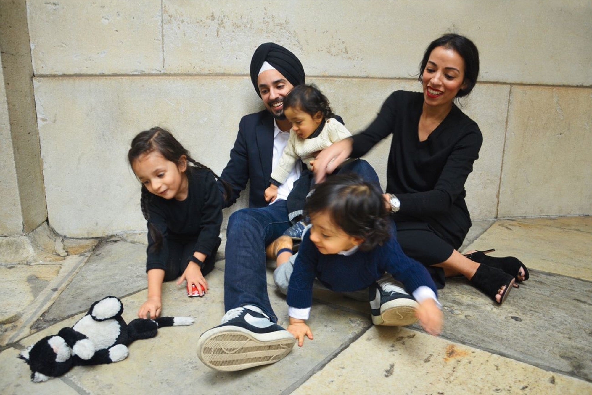 How This Founder Radically Reshaped His Workweek -- And Balanced His Life | Entrepreneur