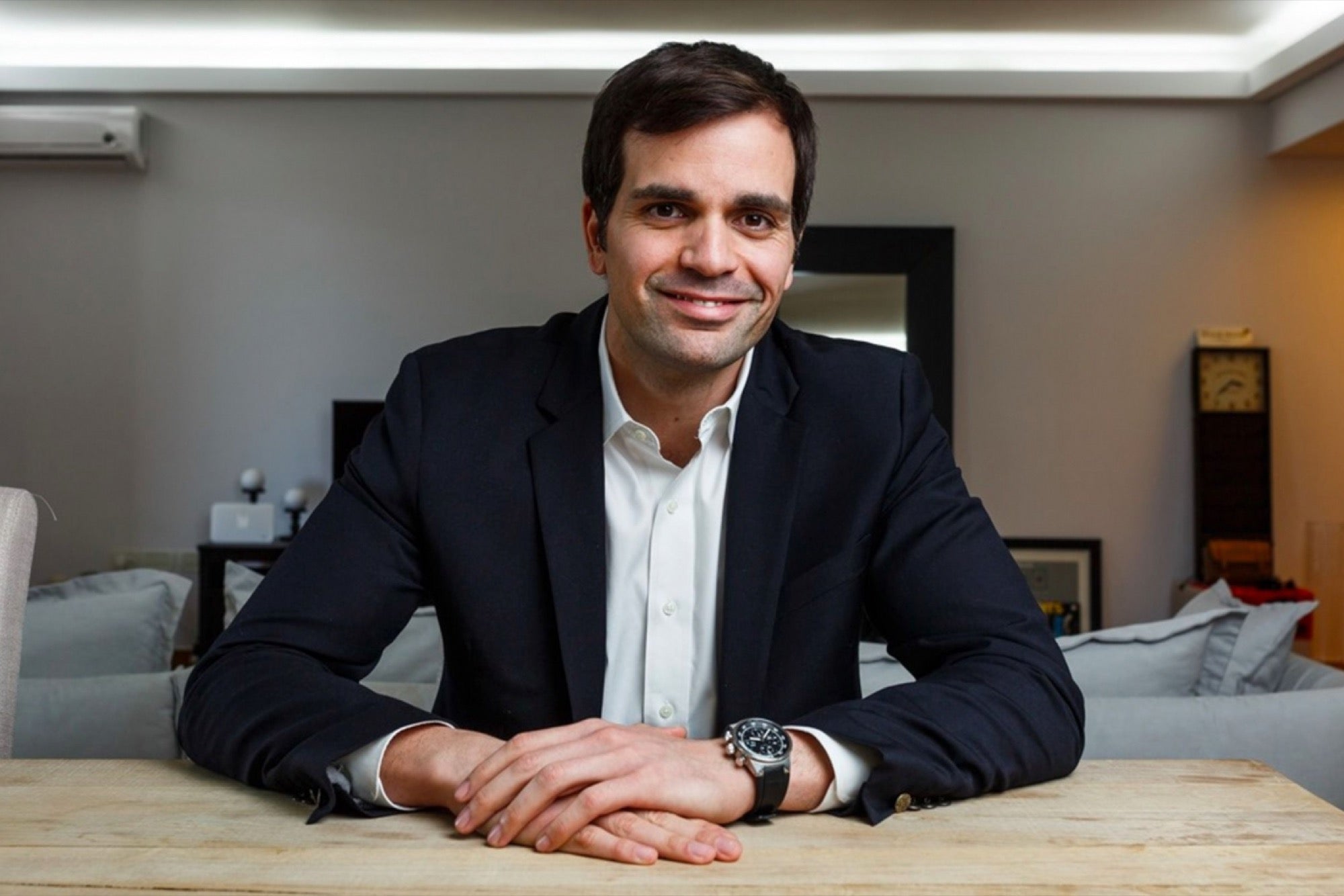 Hospitality Tech Startup Blueground Looks To Capitalize On Dubai's Business Travel Market ...
