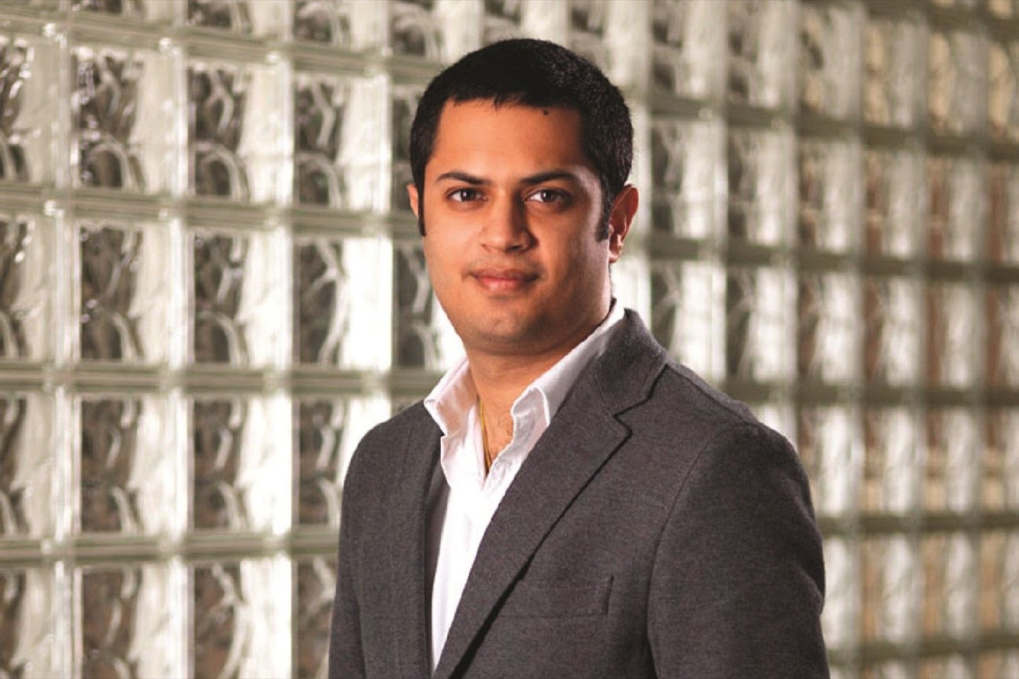 This Pharma Company Director has Fire in the Belly to Scale New Heights ...