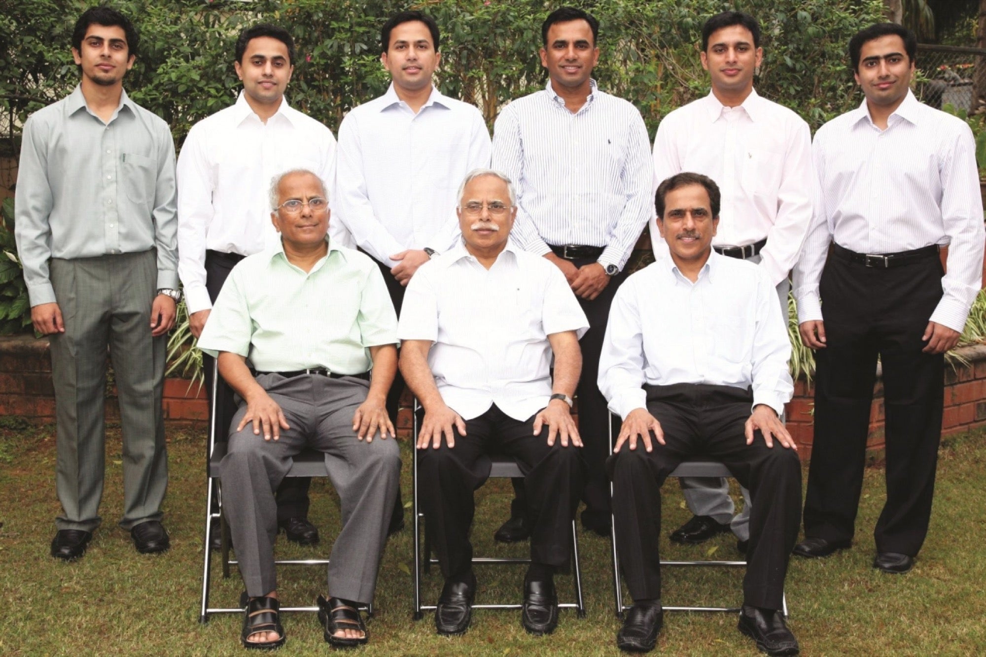 These Third Generation Entrepreneurs are Spinning Success Across ...