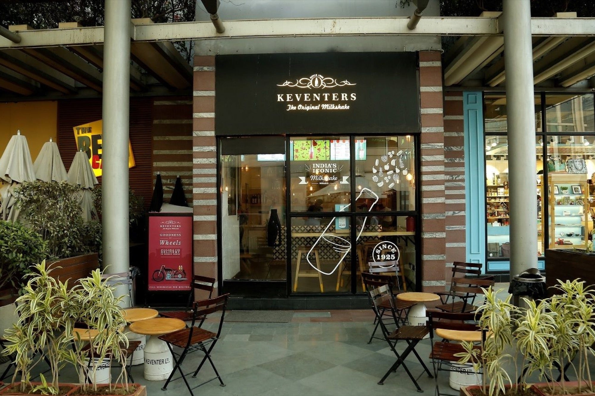 How this 100-year-old Legacy Brand Was Revived by these New-age ...