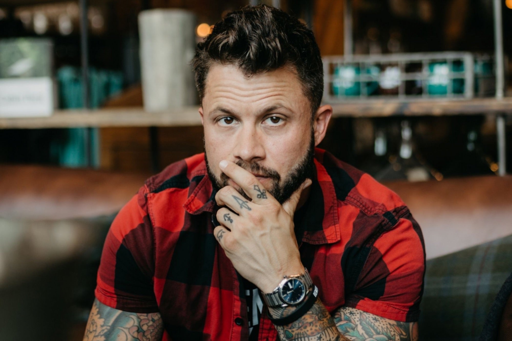 Be a Better Leader: Build Confidence With Open Communication | Entrepreneur