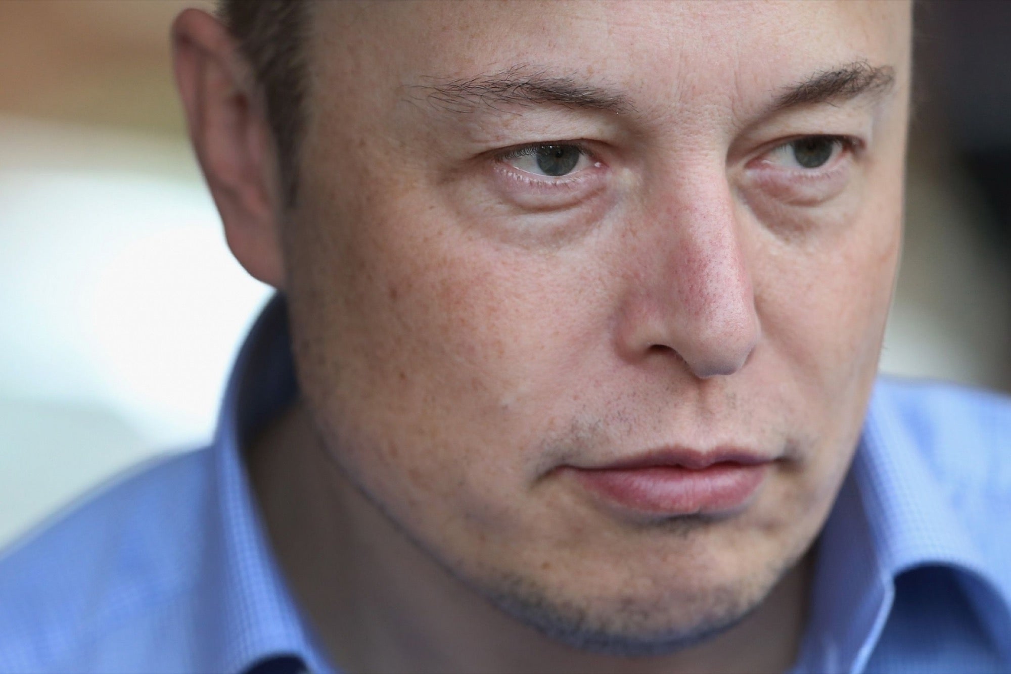 A Female Employee Reportedly Called Tesla's Factory a 'Predator Zone ...