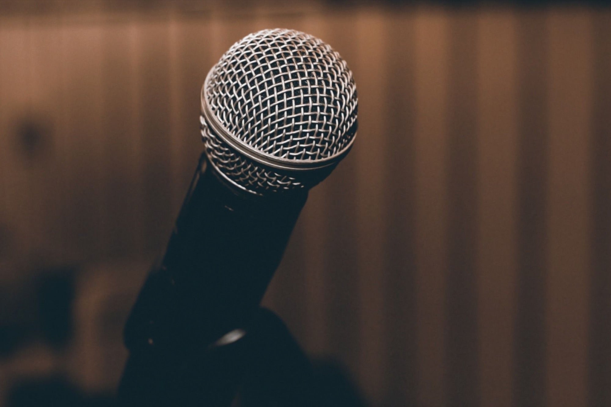 Business Opportunities in the Hit Genre of Stand-up Comedy | Entrepreneur