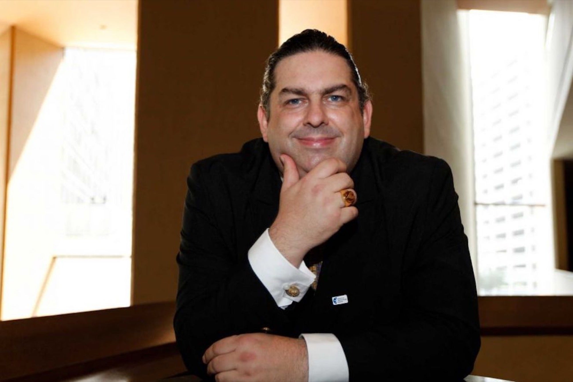 How a Genius Teenage Hacker Turned Tech Entrepreneur Solves Problems ...