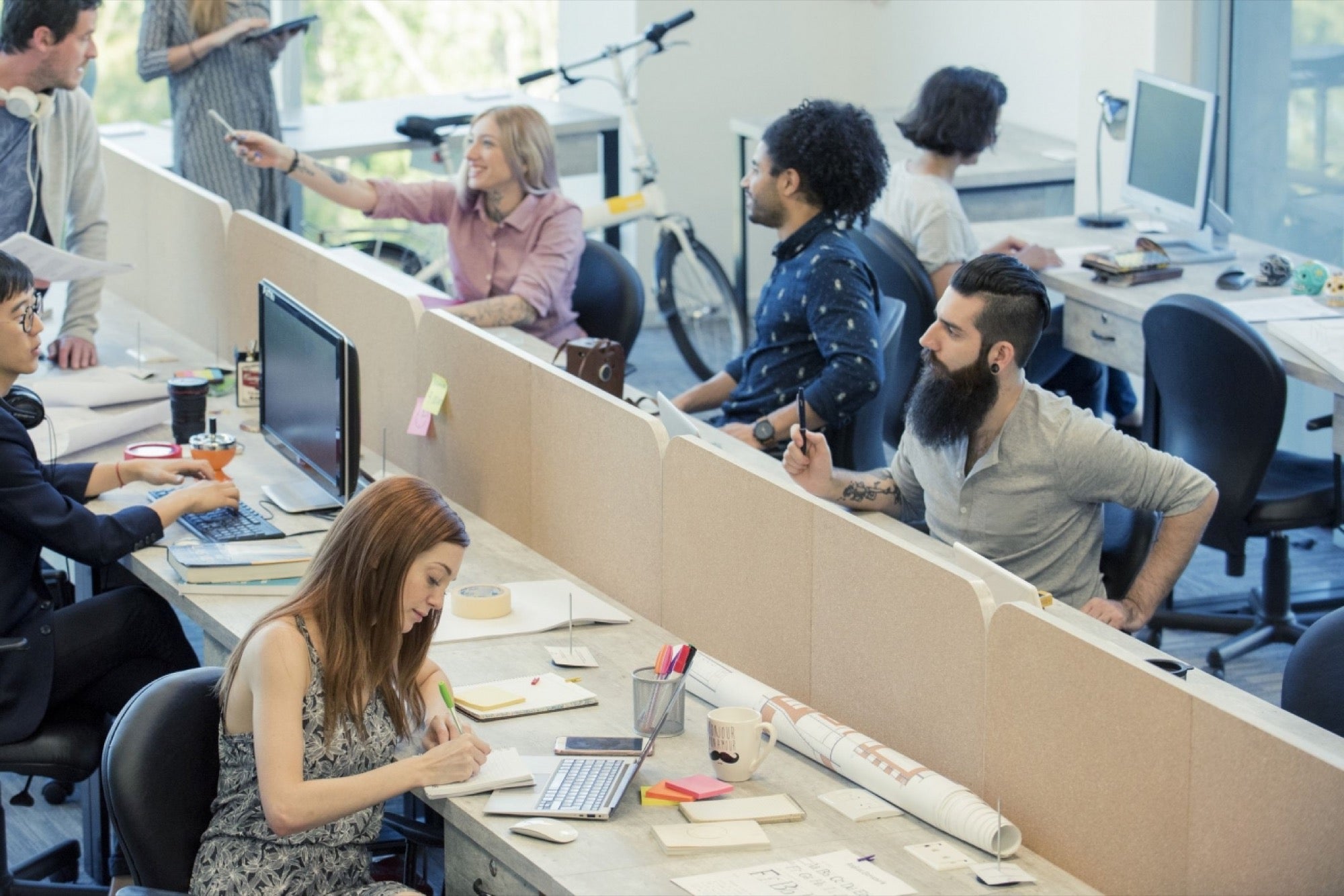 No One Can Match Silicon Valley, But Other Cities Benefit From ...