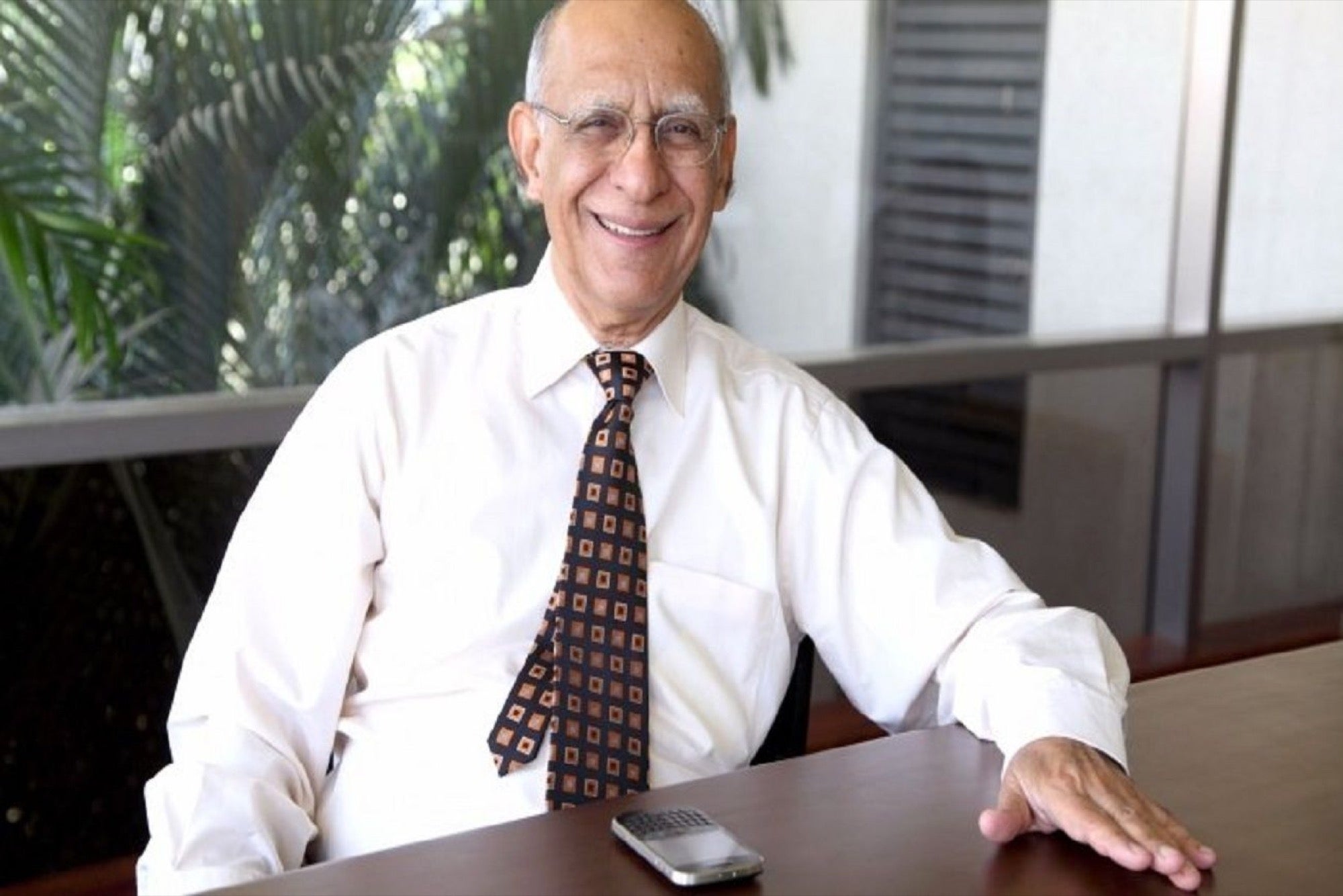 Follow IT Veteran Ashok Soota's #5 Key Tips to Scale Up your Business ...