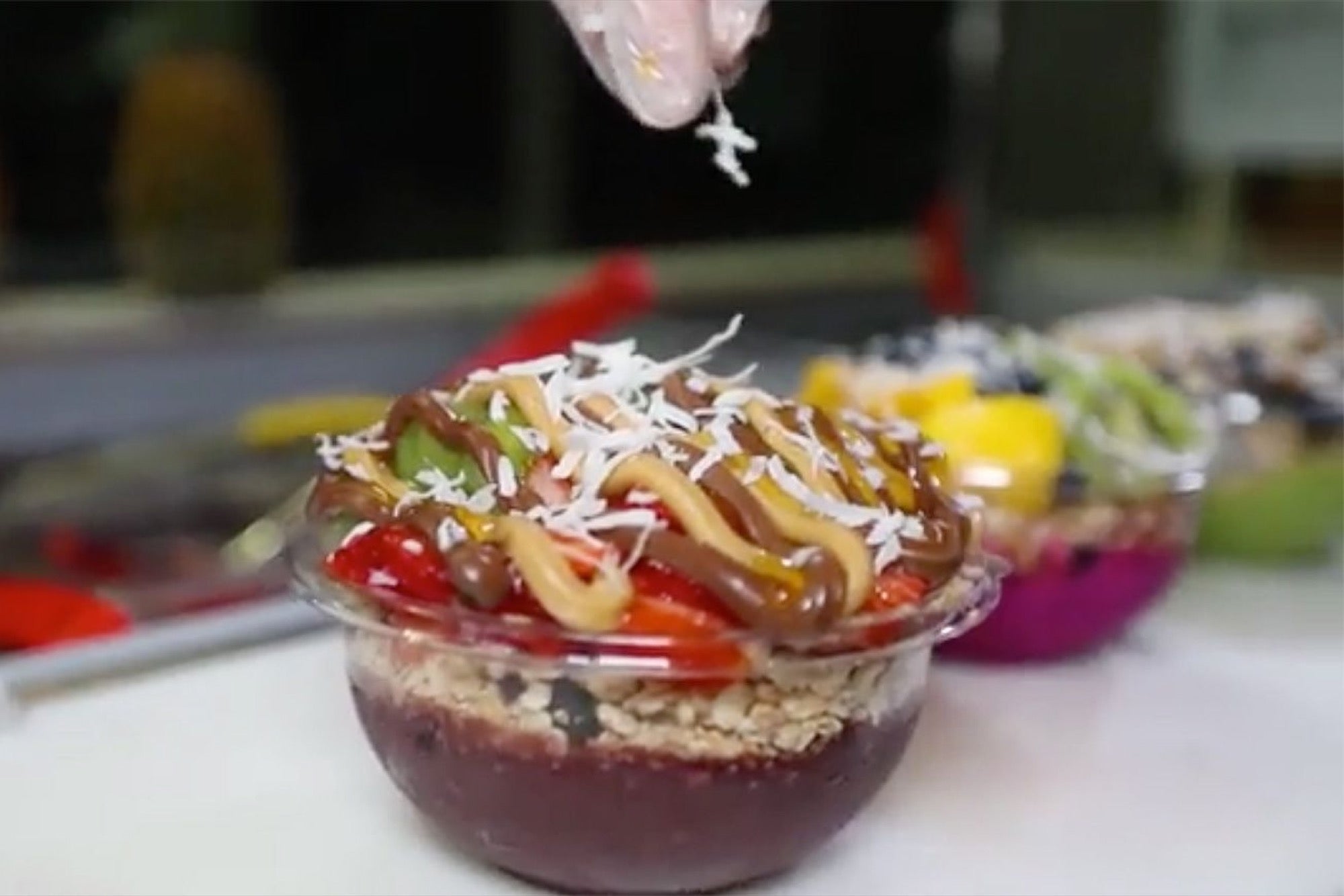 A New Franchise Wants You to Get Excited About the Latest Health-Food ...