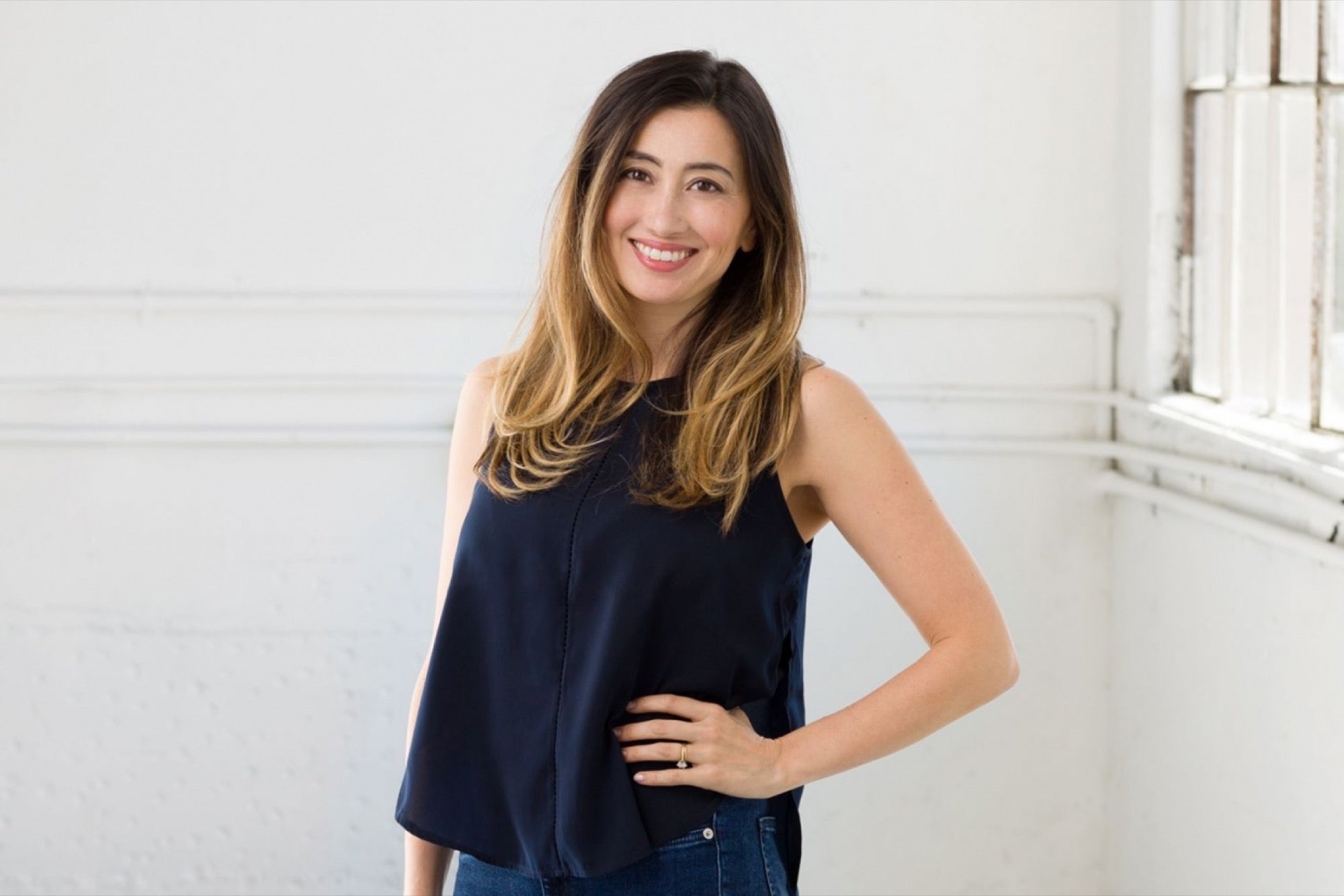 Stitch Fix Founder Explains Why the Worst Piece of Advice She Ever Got ...