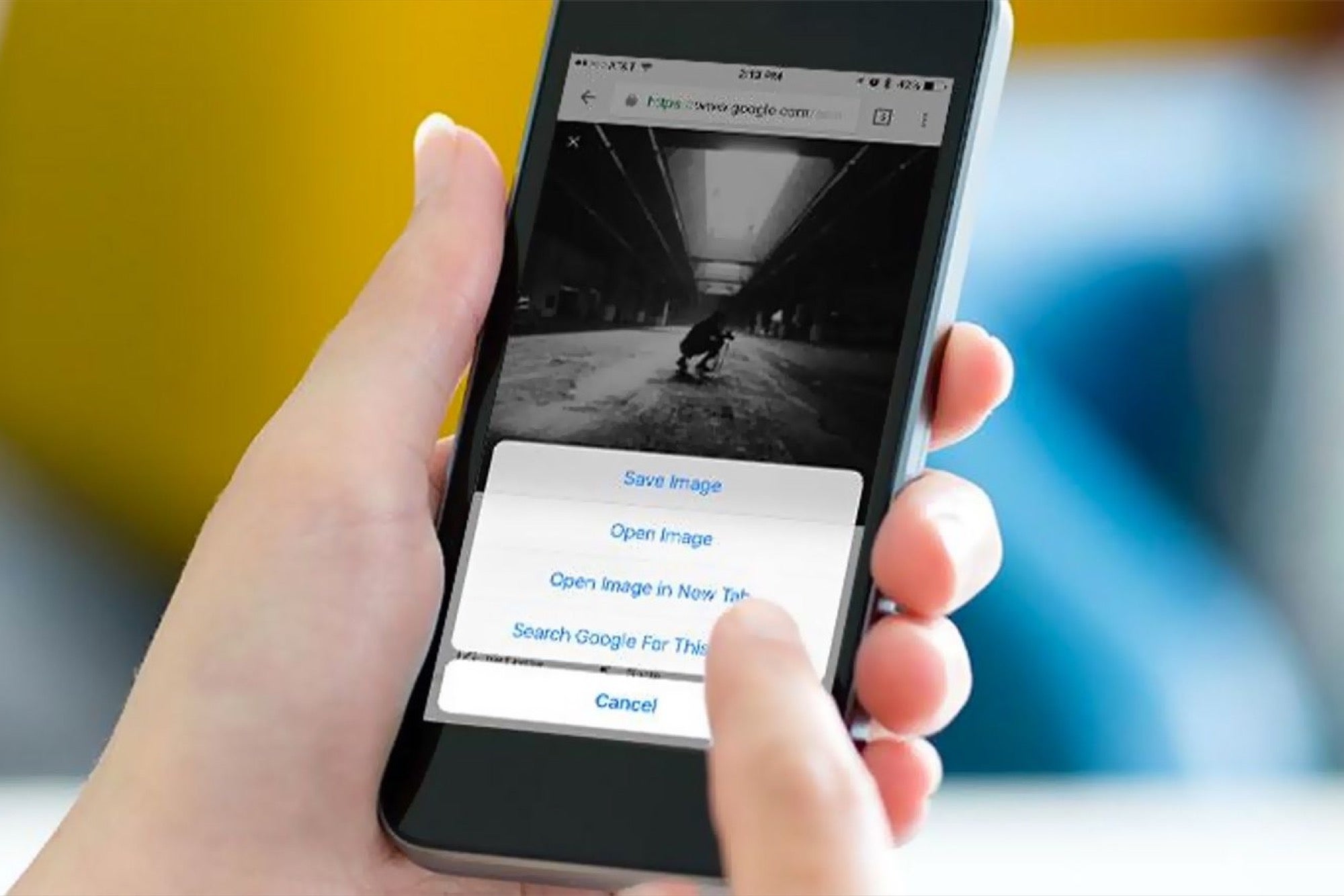 Google Reverse Image Search For Phones And Tablets The Meta Pictures