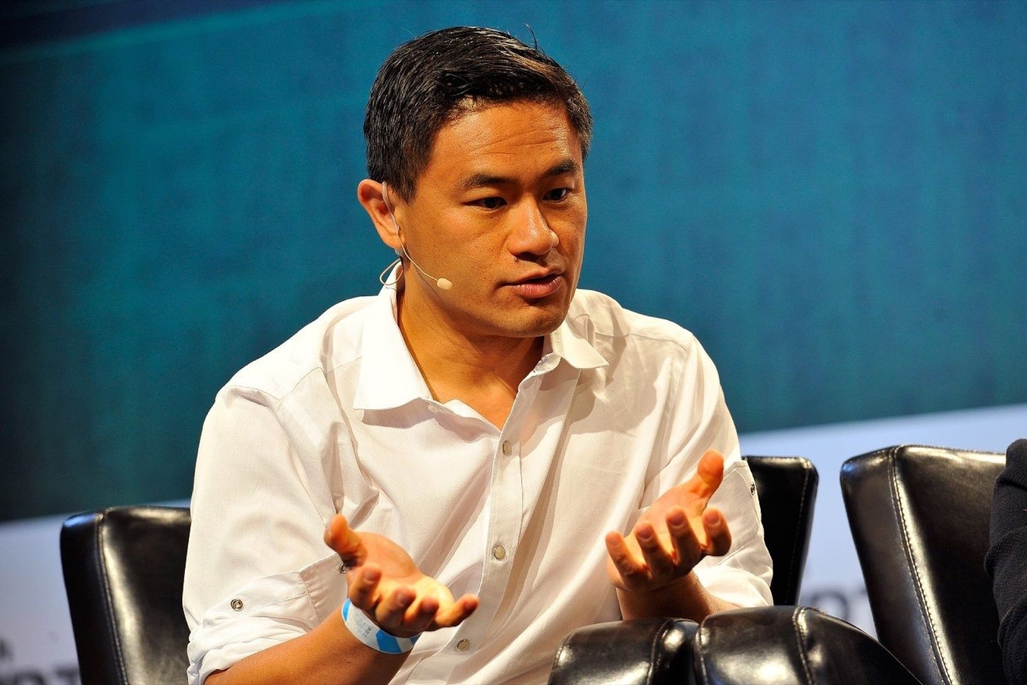 VC Jeremy Liew on the Biggest Pitch Mistake He's Seen, and It's a Doozy ...