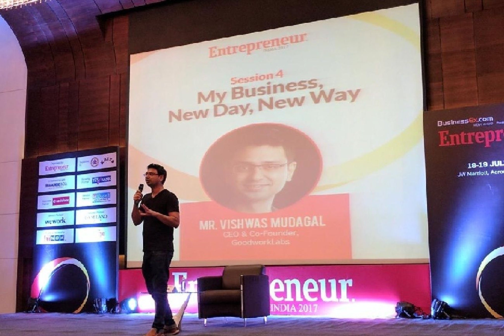 Why Entrepreneurs Need to Embrace their Failures | Entrepreneur