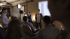 Dustin Mathews - Author Biography