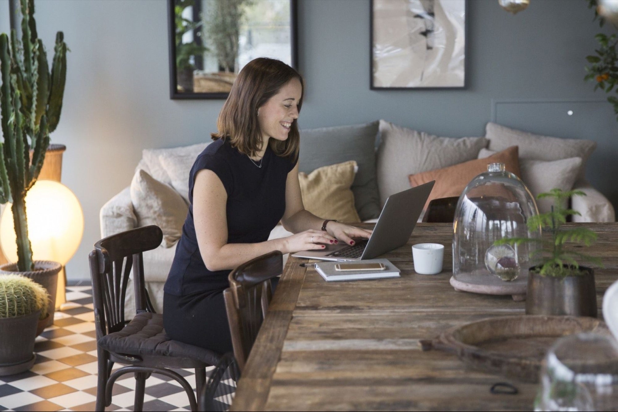 5 Powerful Ways to Become Your Best Self | Entrepreneur