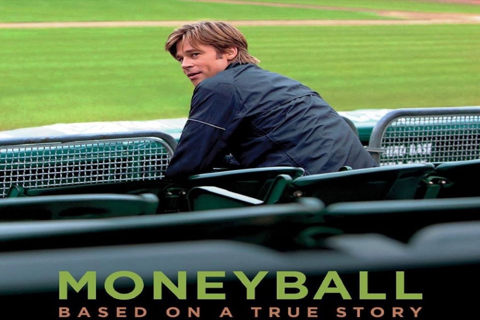 #10 Entrepreneurial Lessons From Movie 'Moneyball' | Entrepreneur