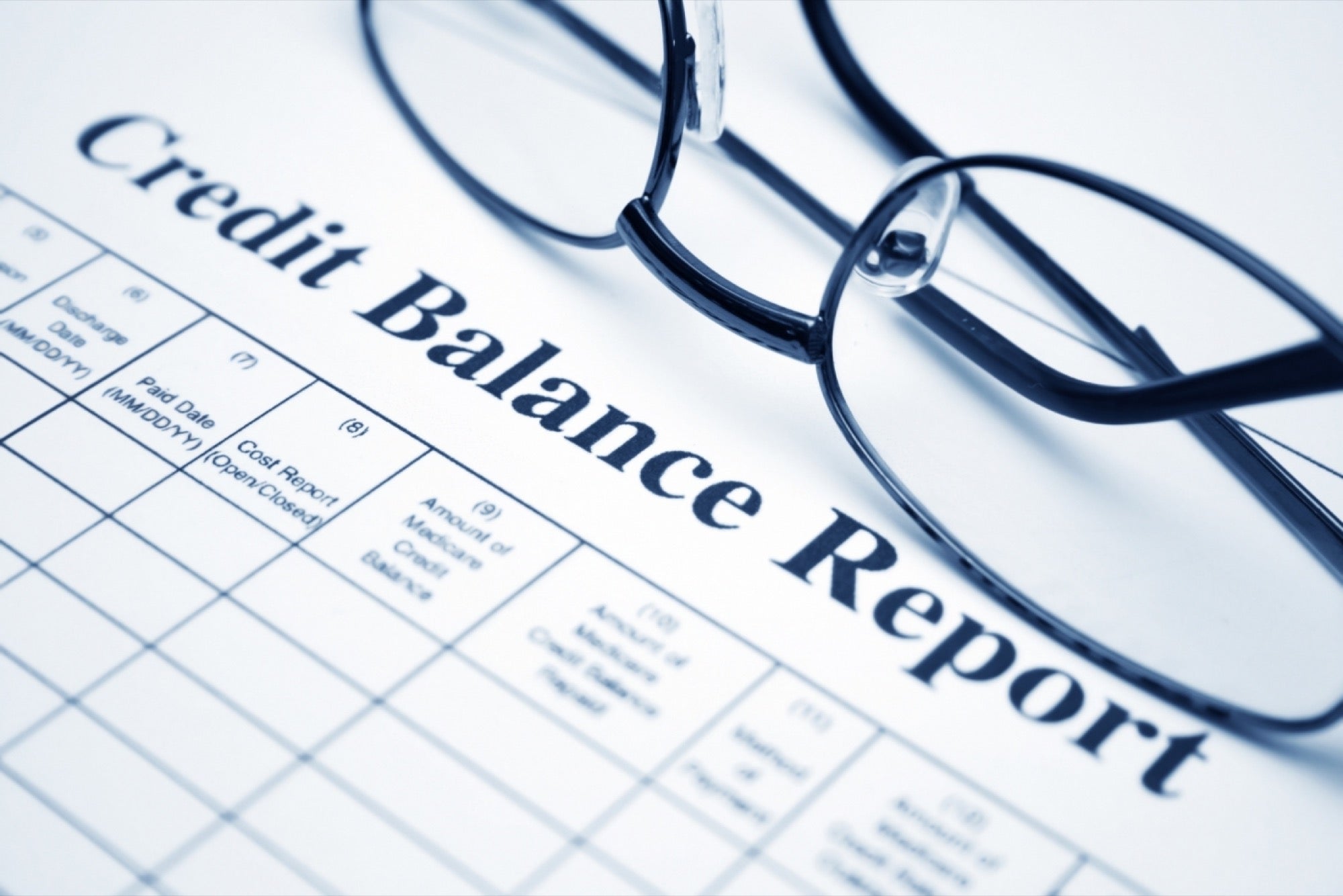 How to improve your credit score | Entrepreneur