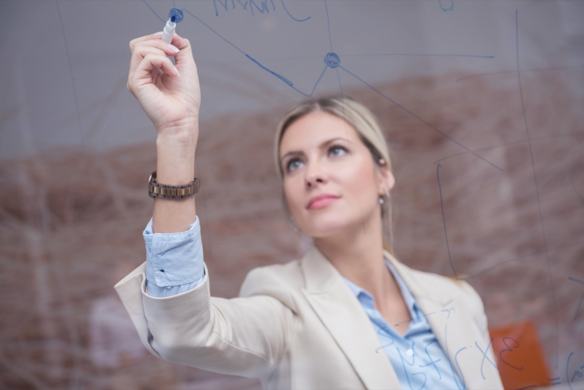 Powering The Project Economy In The Middle East | Entrepreneur