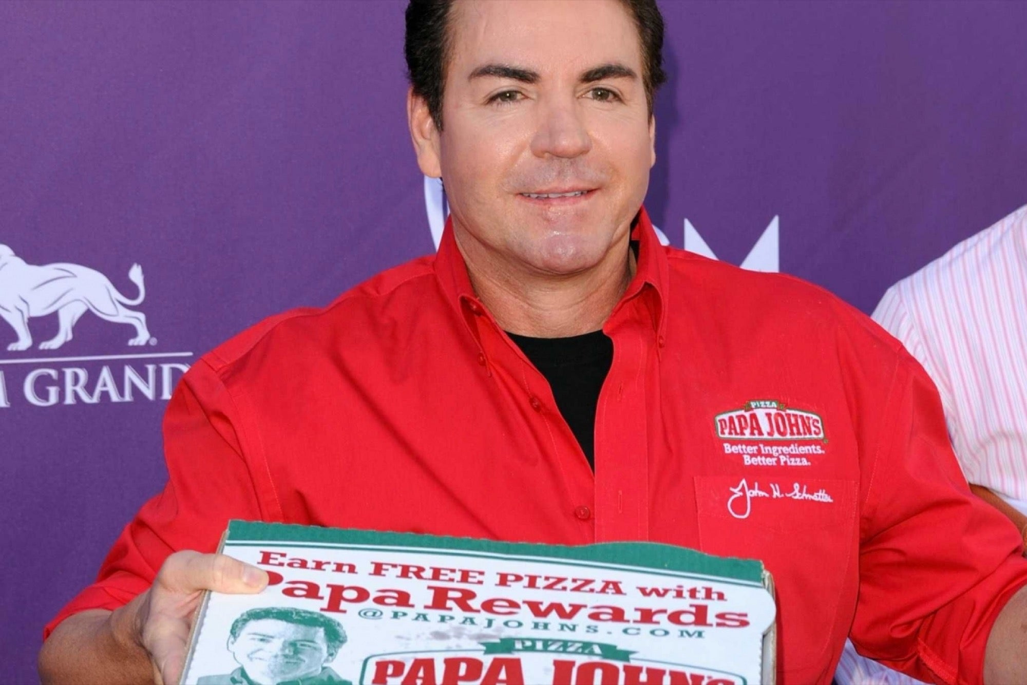 Papa John's CEO: American Free Enterprise Is 'Under Assault' From Big ...