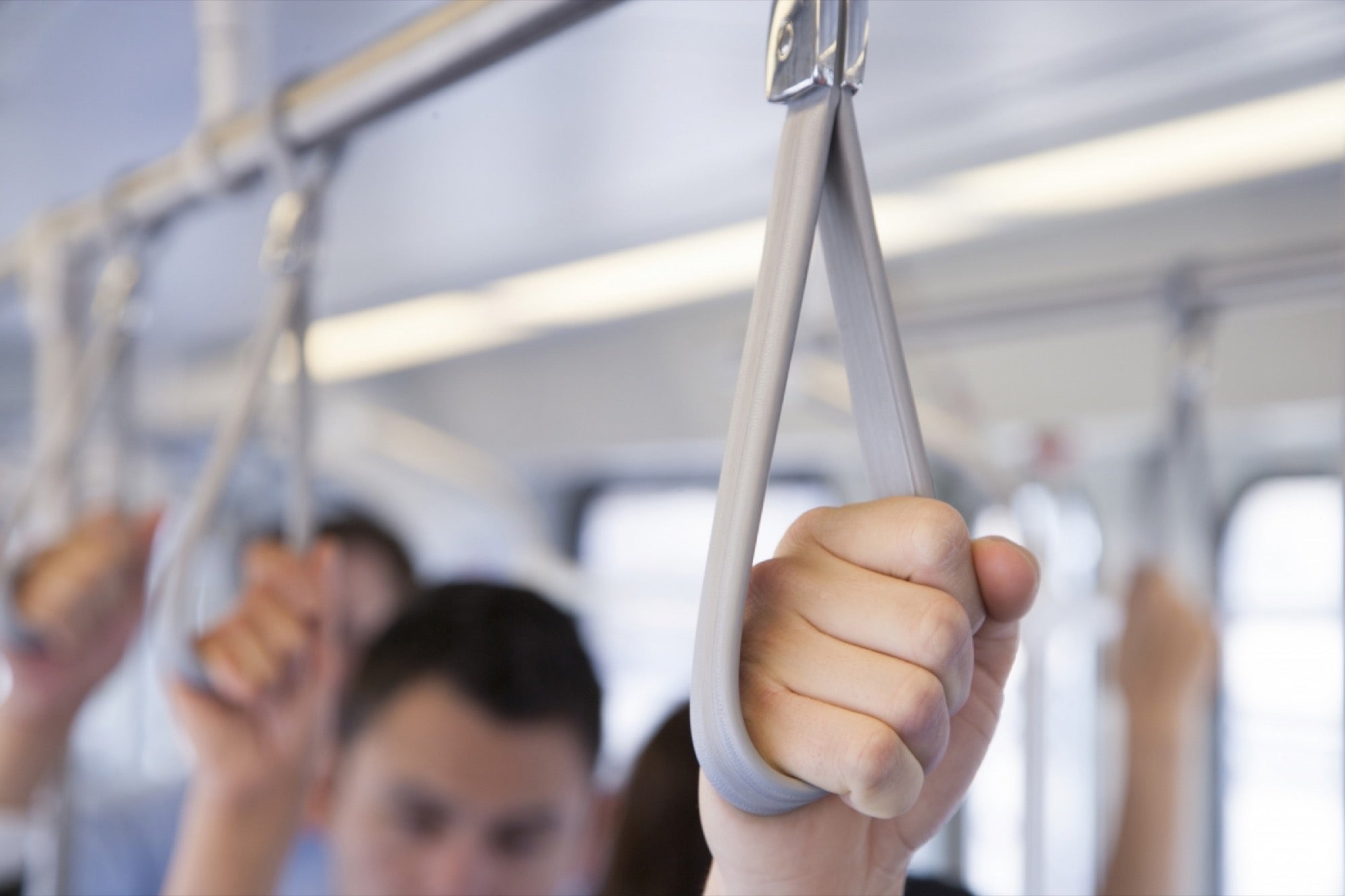 Hidden Benefits Of A Lengthy Work Commute | Entrepreneur