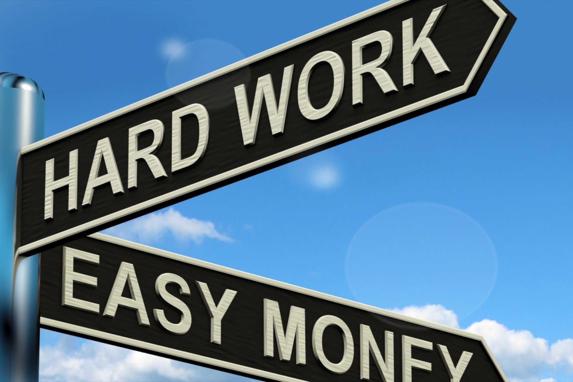 What are Some of the Traits That Make Small Business Owners Successful ...