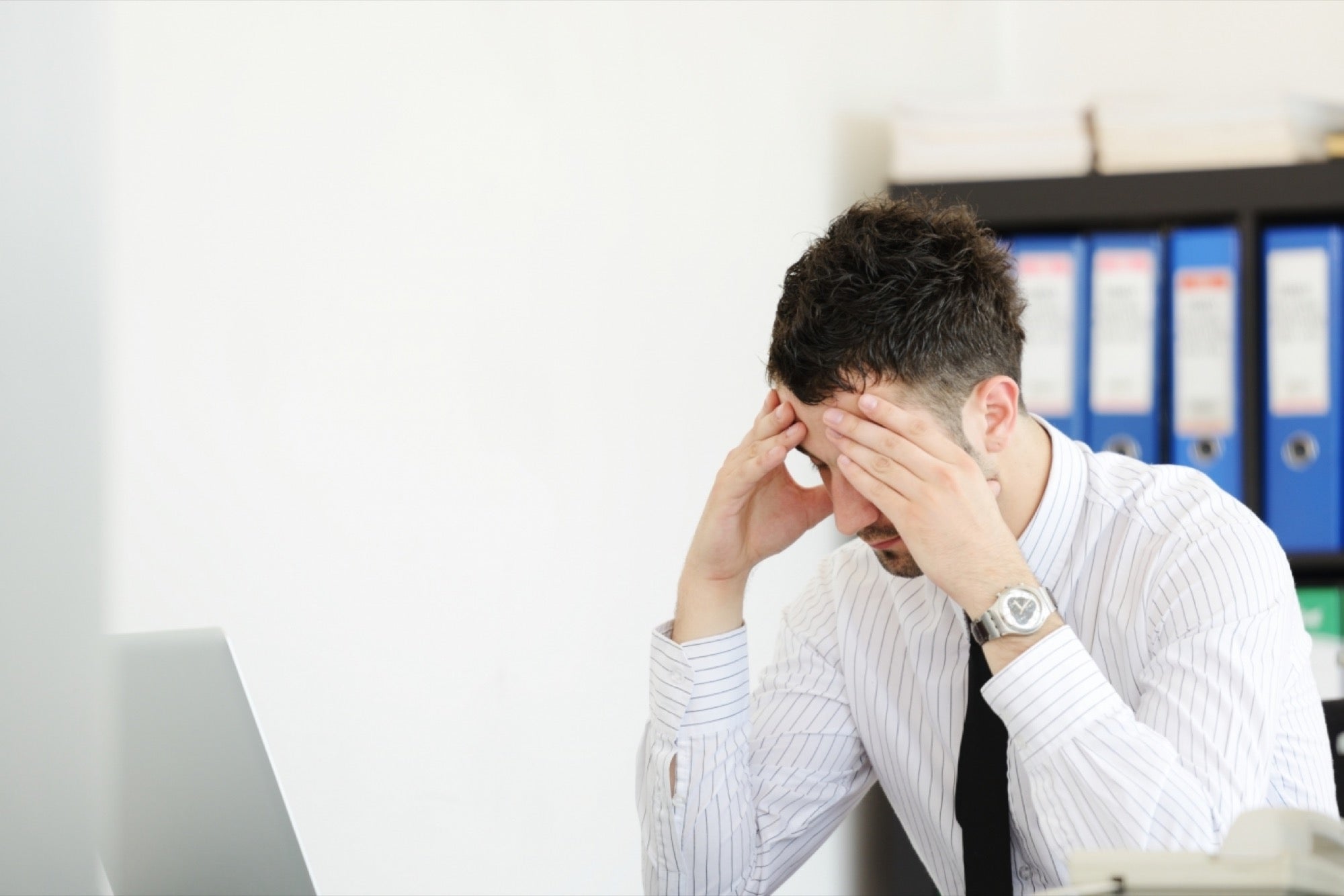 Hard Work? It's Not All It's Cracked up to Be. It May Even Be ...