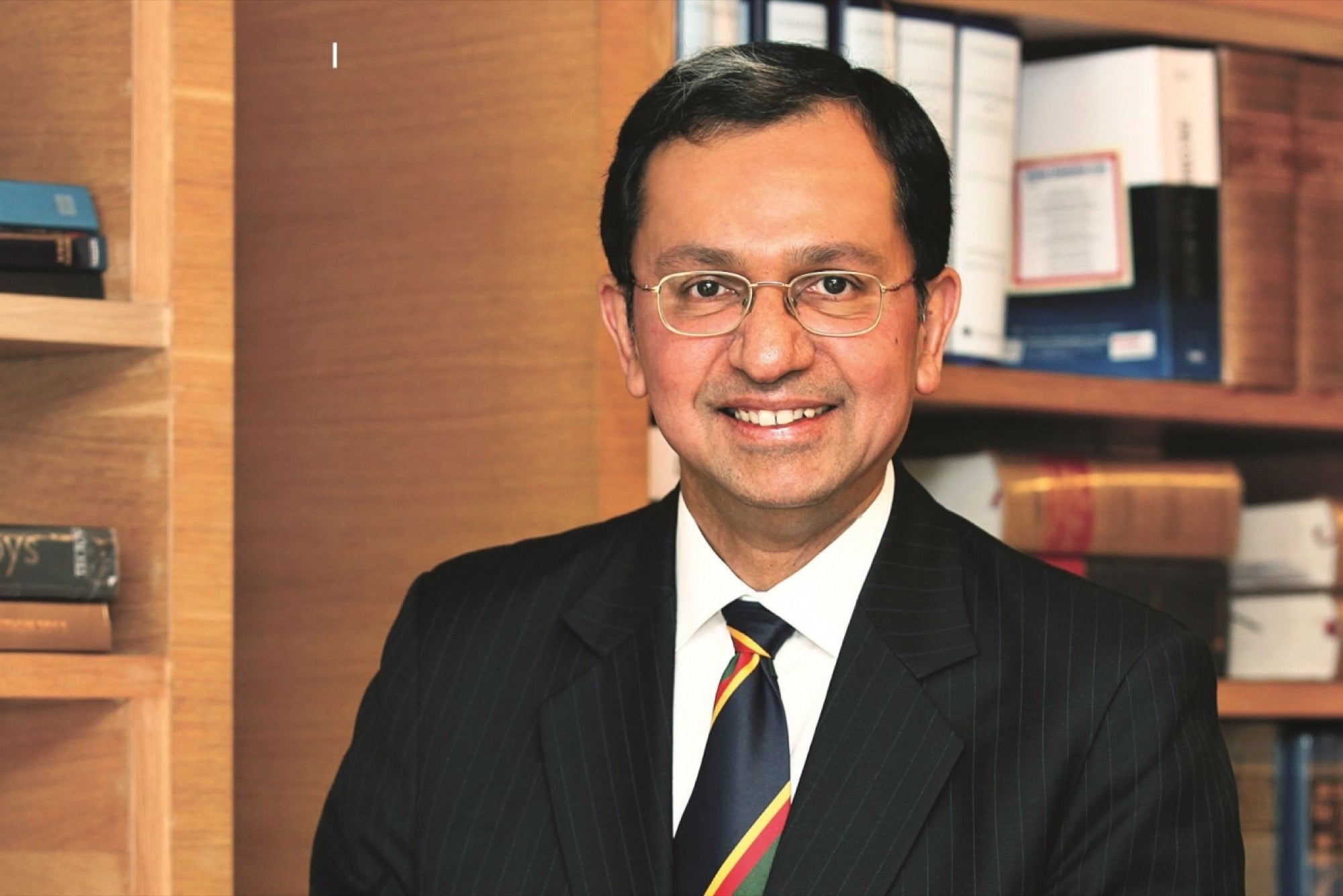 The CEO Who Managed One of the Biggest FMCG Crises in Decades ...