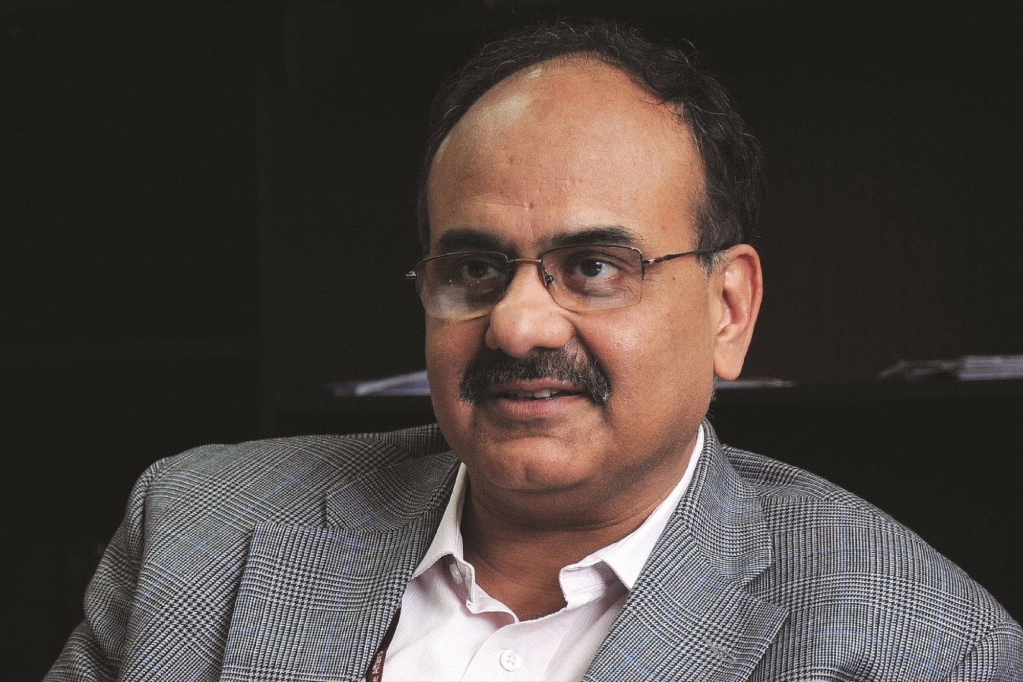 Meet the Man Behind the Success of Aadhar | Entrepreneur