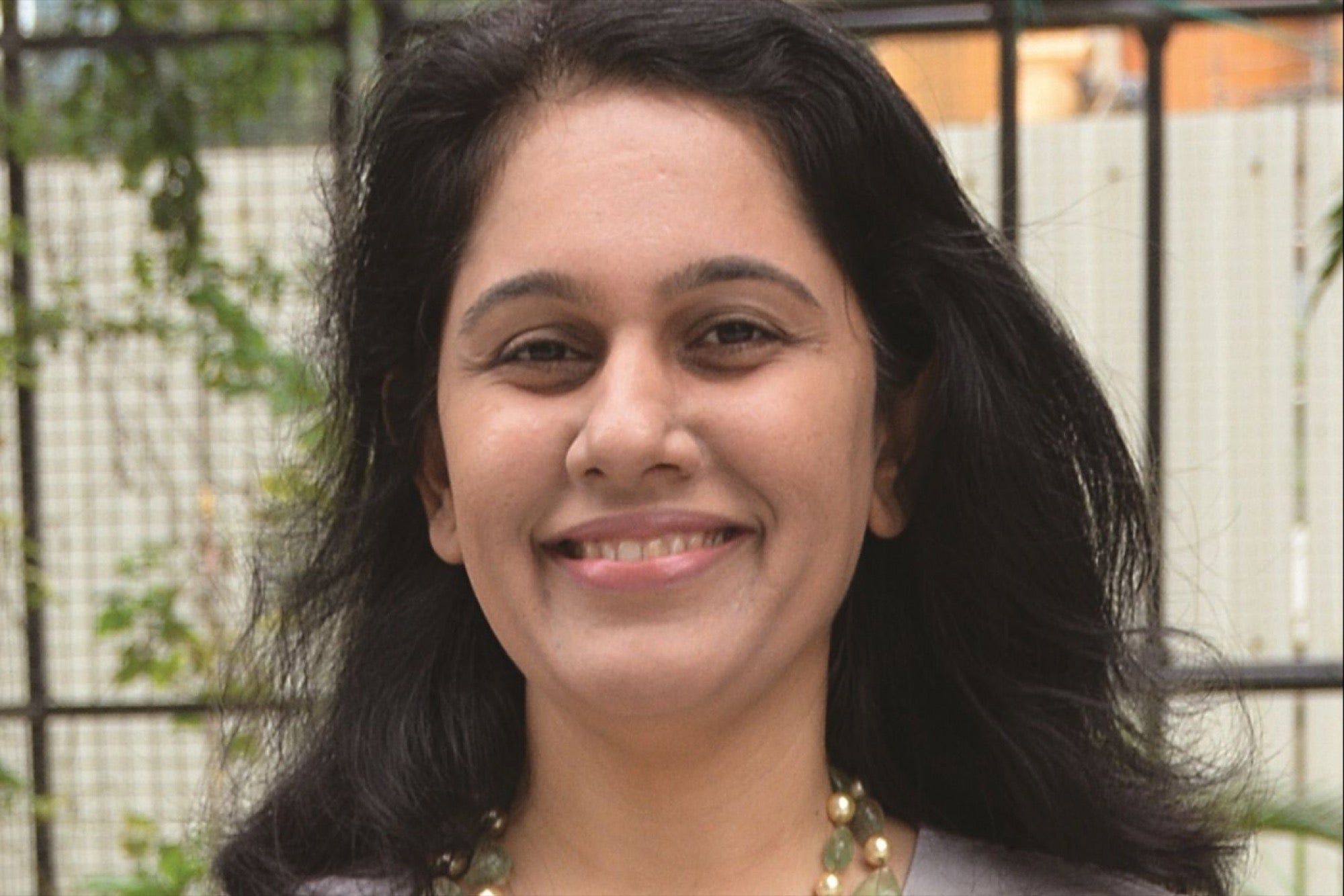 The One Who Streamlined Nature's Basket Through Her Vast Experience ...