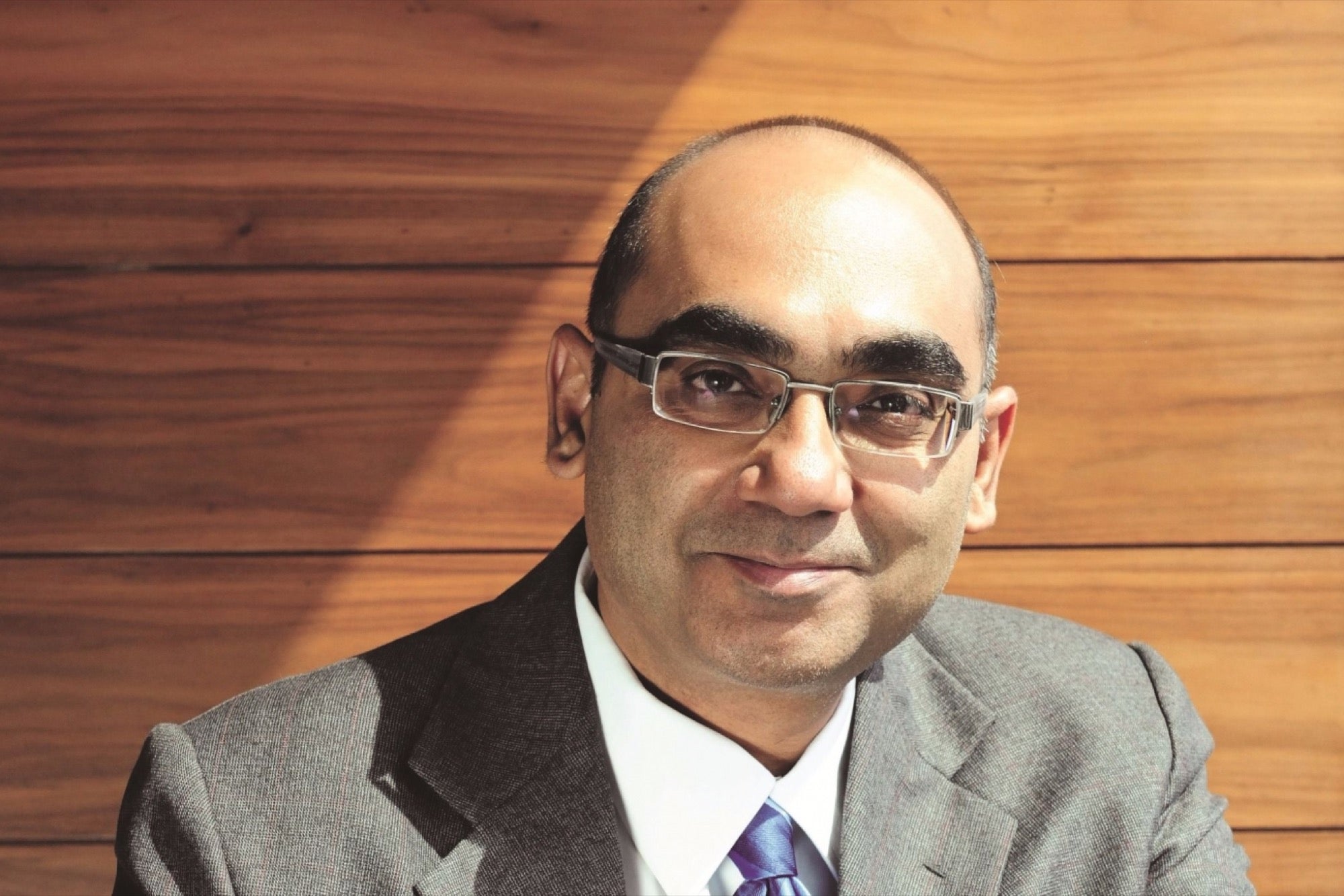 This CEO is Enabling Affordable Home Ownership in India | Entrepreneur