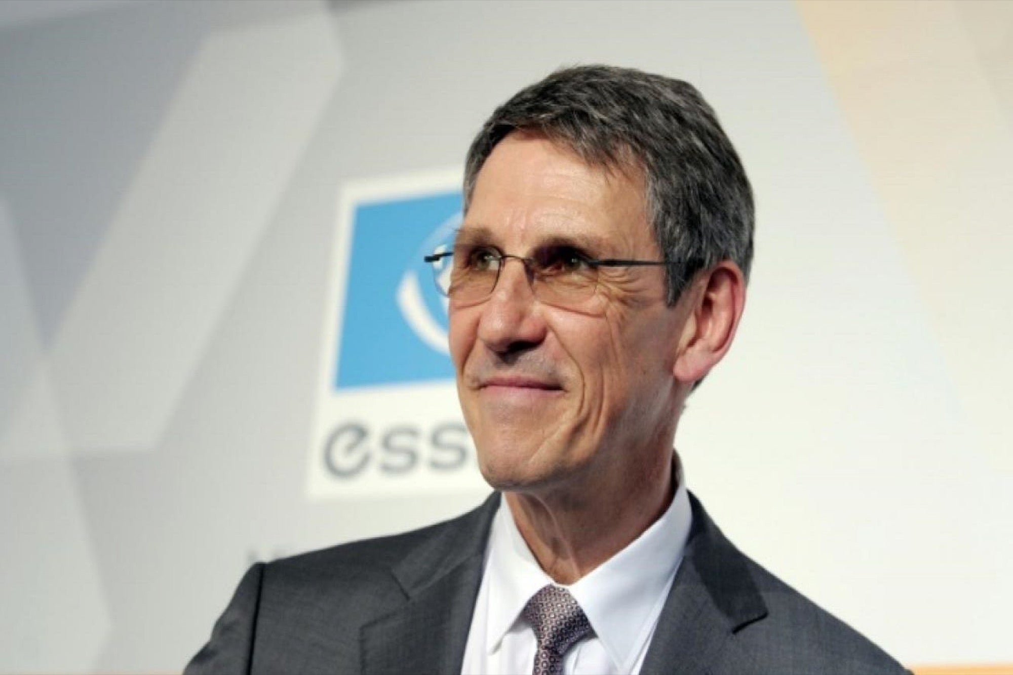 CEO of this French Company is 'Eyeing' The Indian Market | Entrepreneur