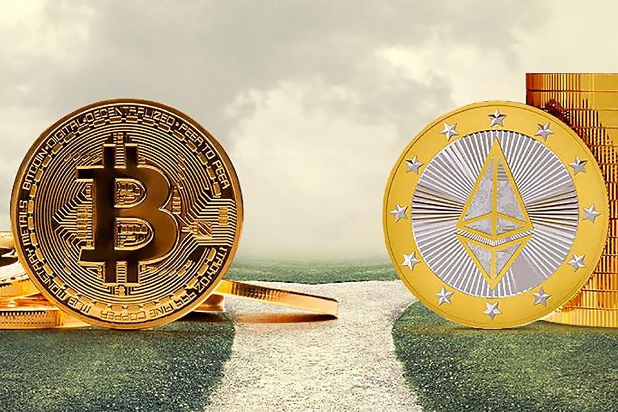 What You Need to Know to Understand the Complicated Splitting of ...