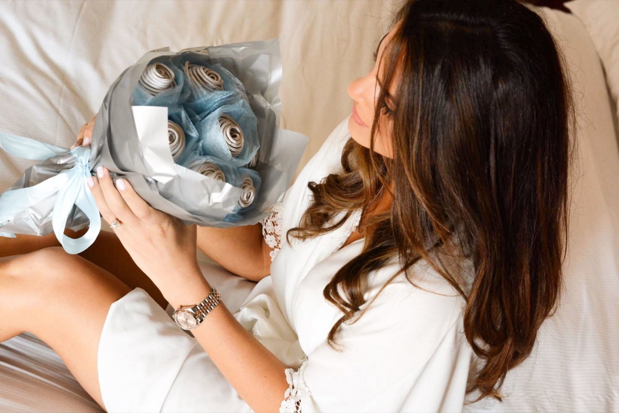 Would You Plan A Tech-Themed Wedding Like This Entrepreneur? | Entrepreneur