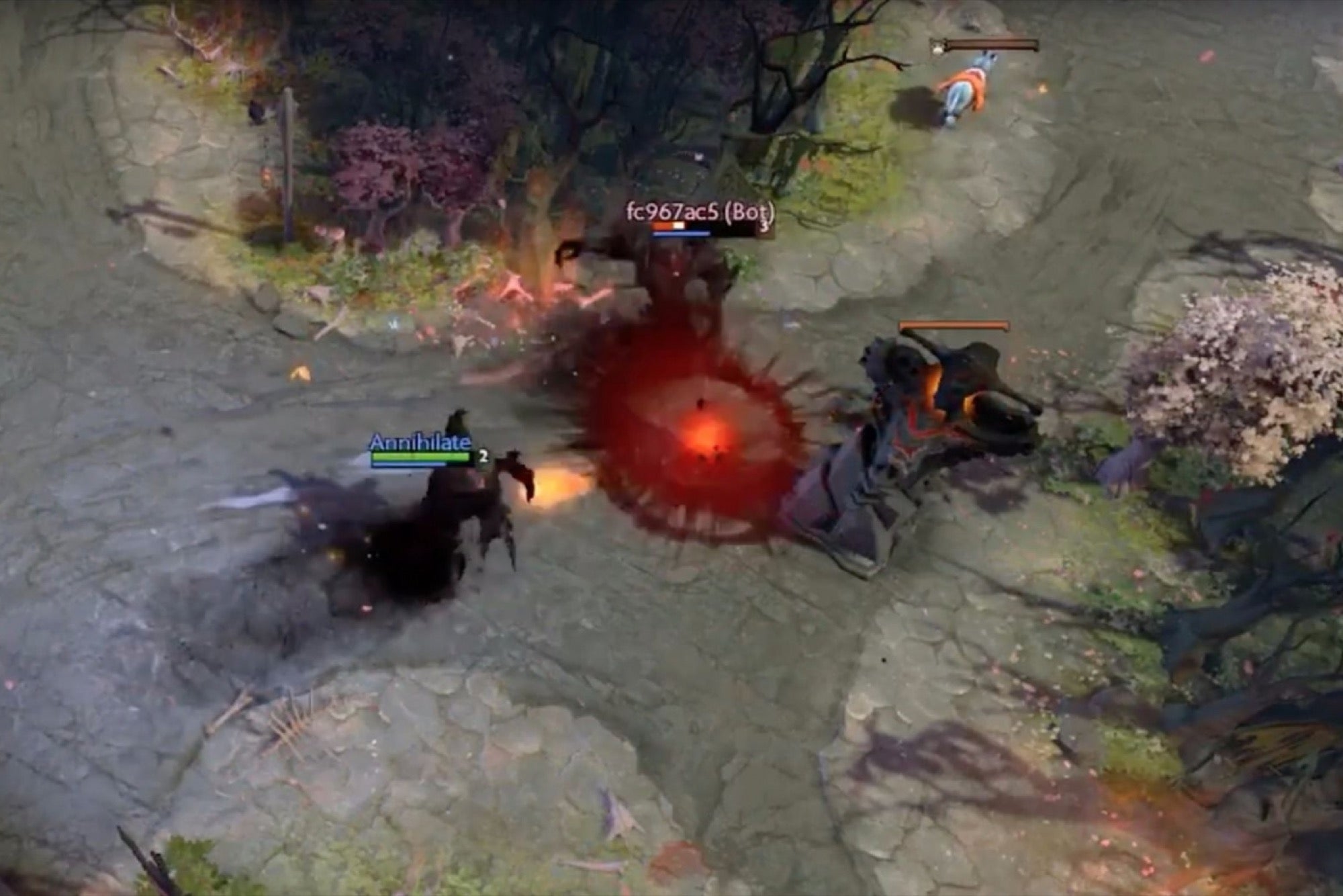 An AI Bot Just Beat Another Pro Game Player. Here's Why That's A Big ...