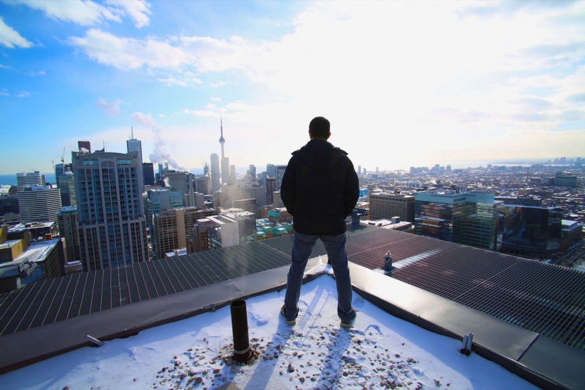 8 Ways to Overcome the Fears Blocking Your Path to Success | Entrepreneur