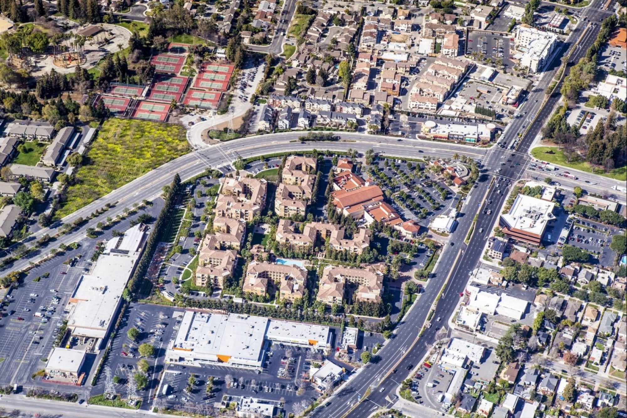 The Top 7 Cities Competing With Silicon Valley for Tech Entrepreneurs ...