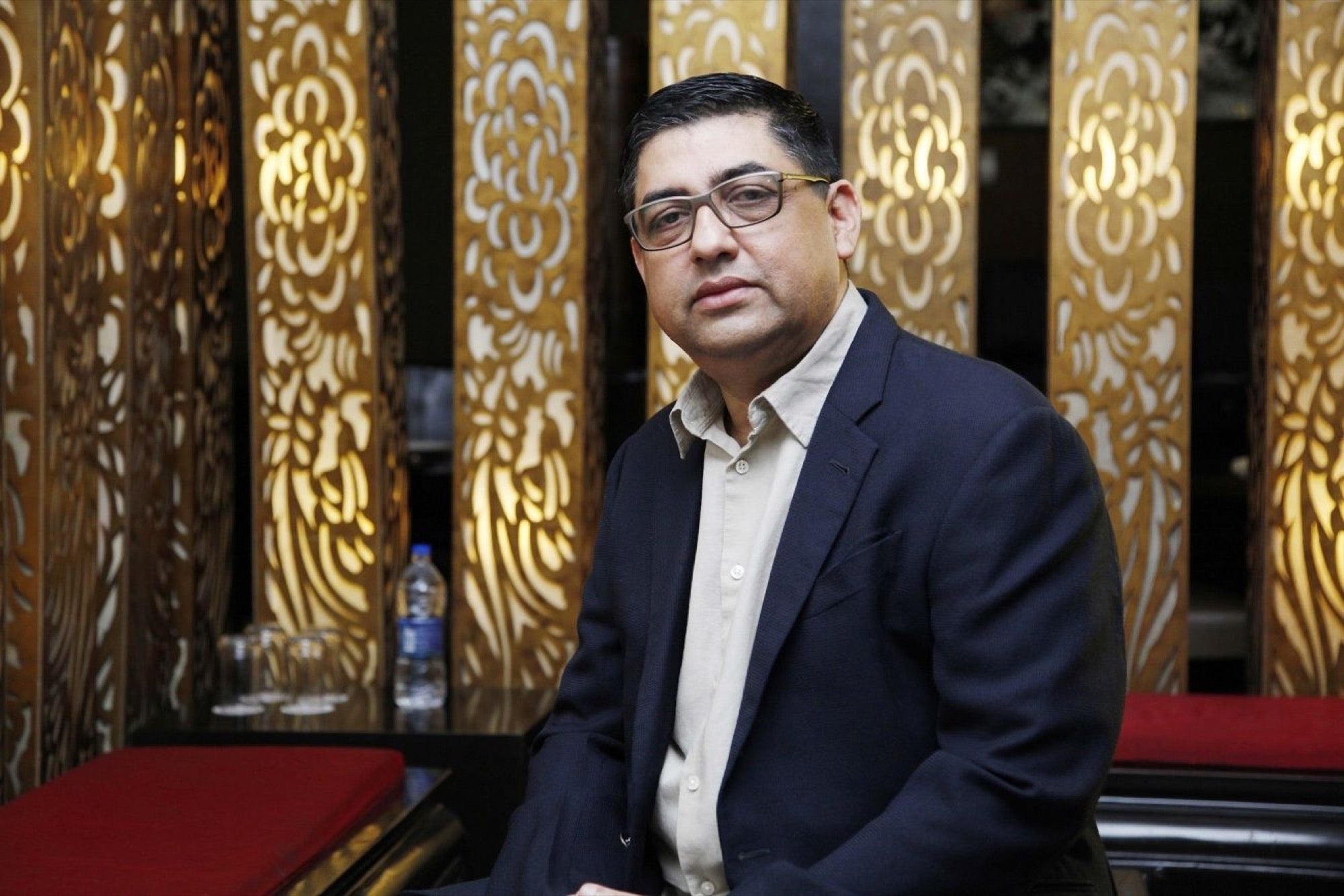 This Big'Dada' of Food Biz is Serving Fish and Hummus on Your Fine Dine ...