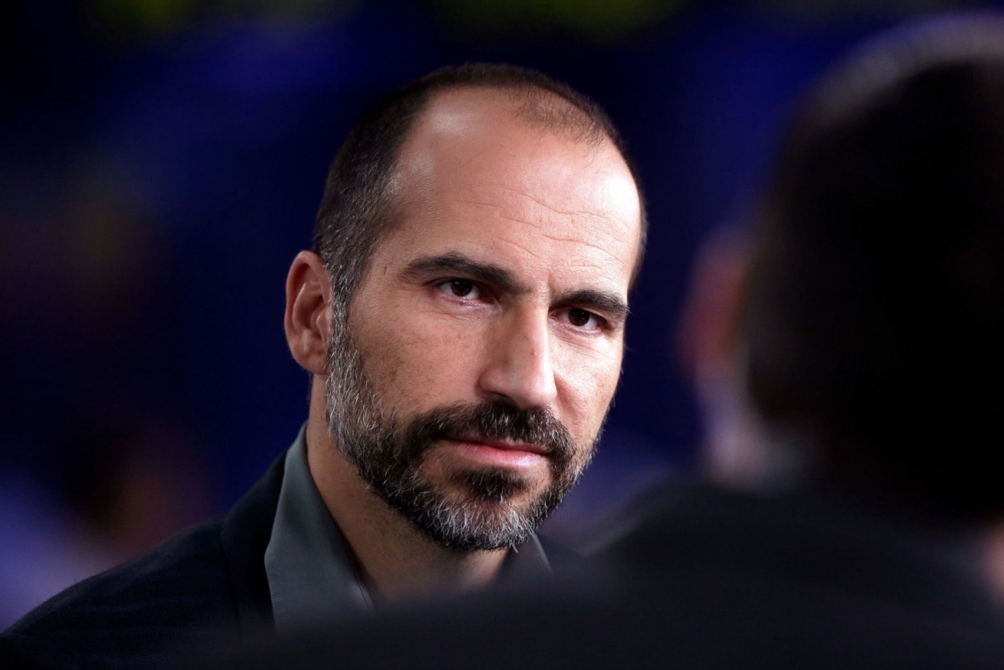 17 Things You Need to Know About Uber's New CEO Dara Khosrowshahi ...