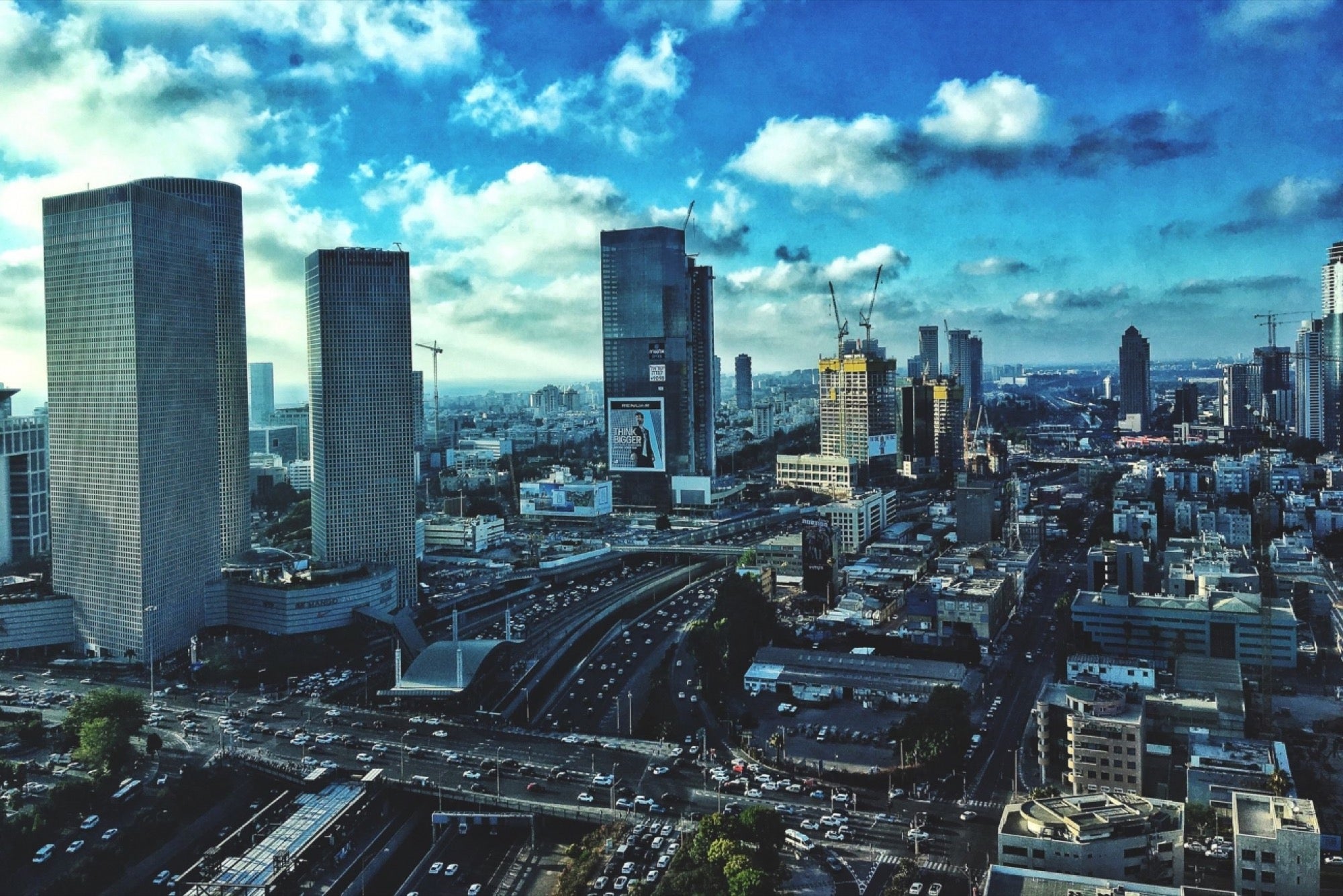 Israeli Firms Are Putting New U.S. Small Businesses on The Map ...