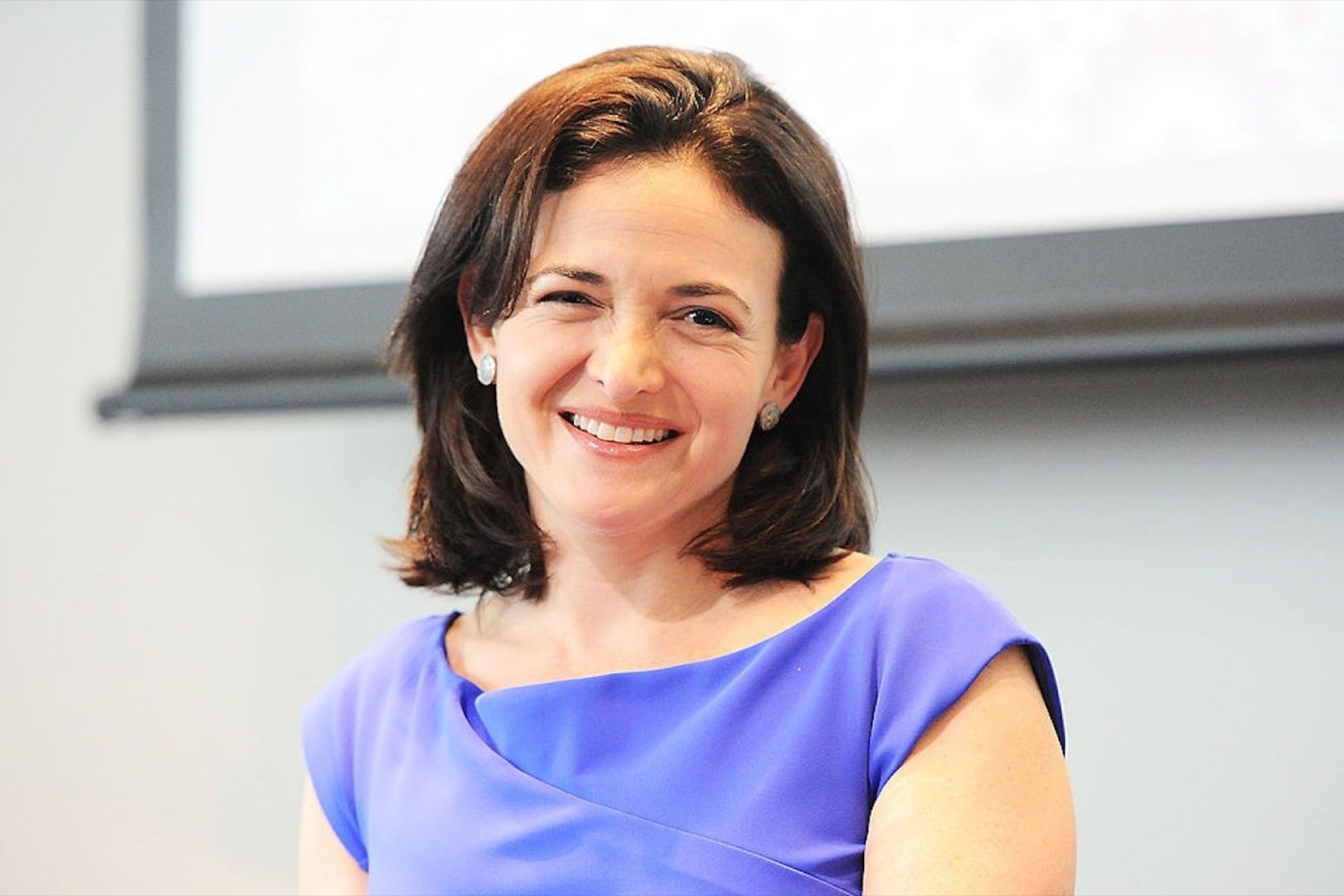 How Sheryl Sandberg Used Writing to Soar -- and 7 Other Entrepreneurs ...