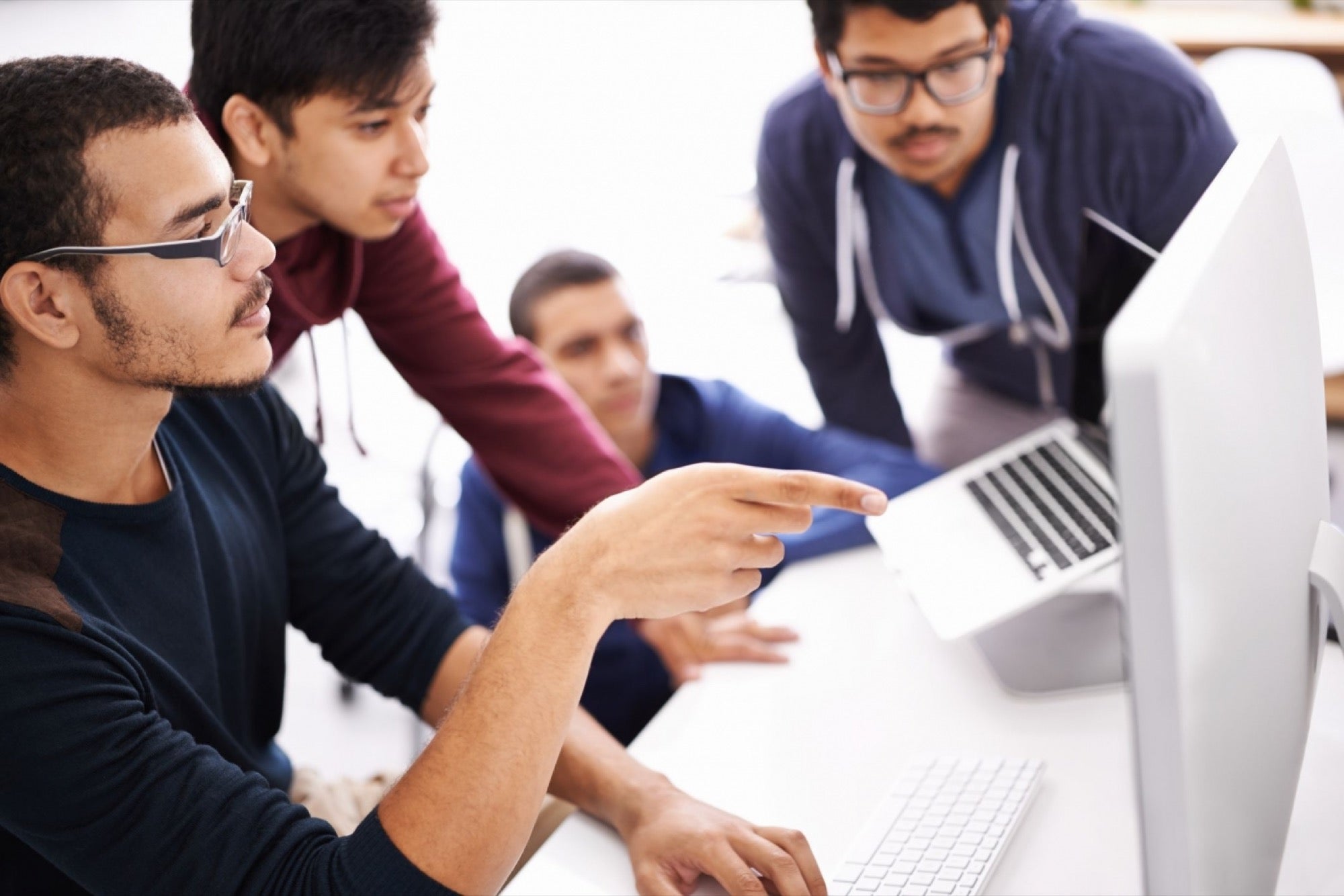 How to Choose A Tech Stack for Your Startup | Entrepreneur