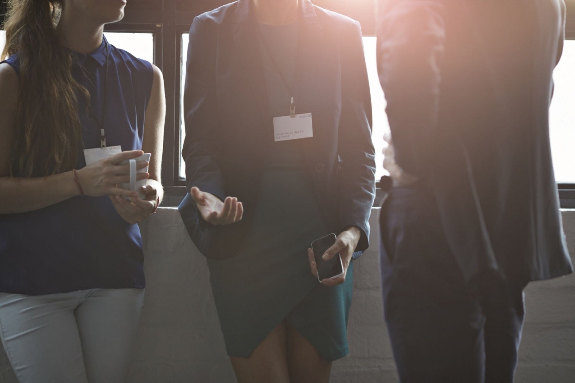 16 Tips for Becoming a Master Networker | Entrepreneur