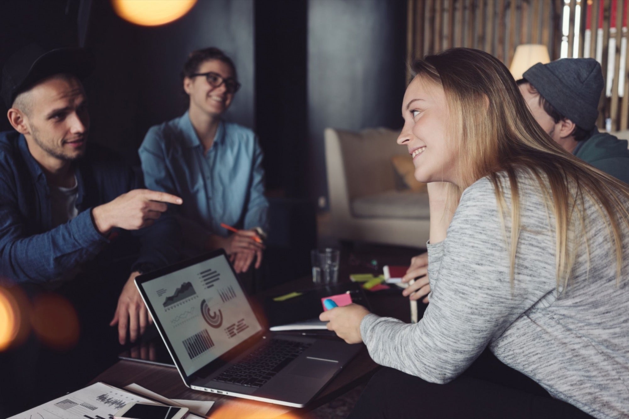 7 Weird Things You Didn't Know About Millennials in the Workplace ...