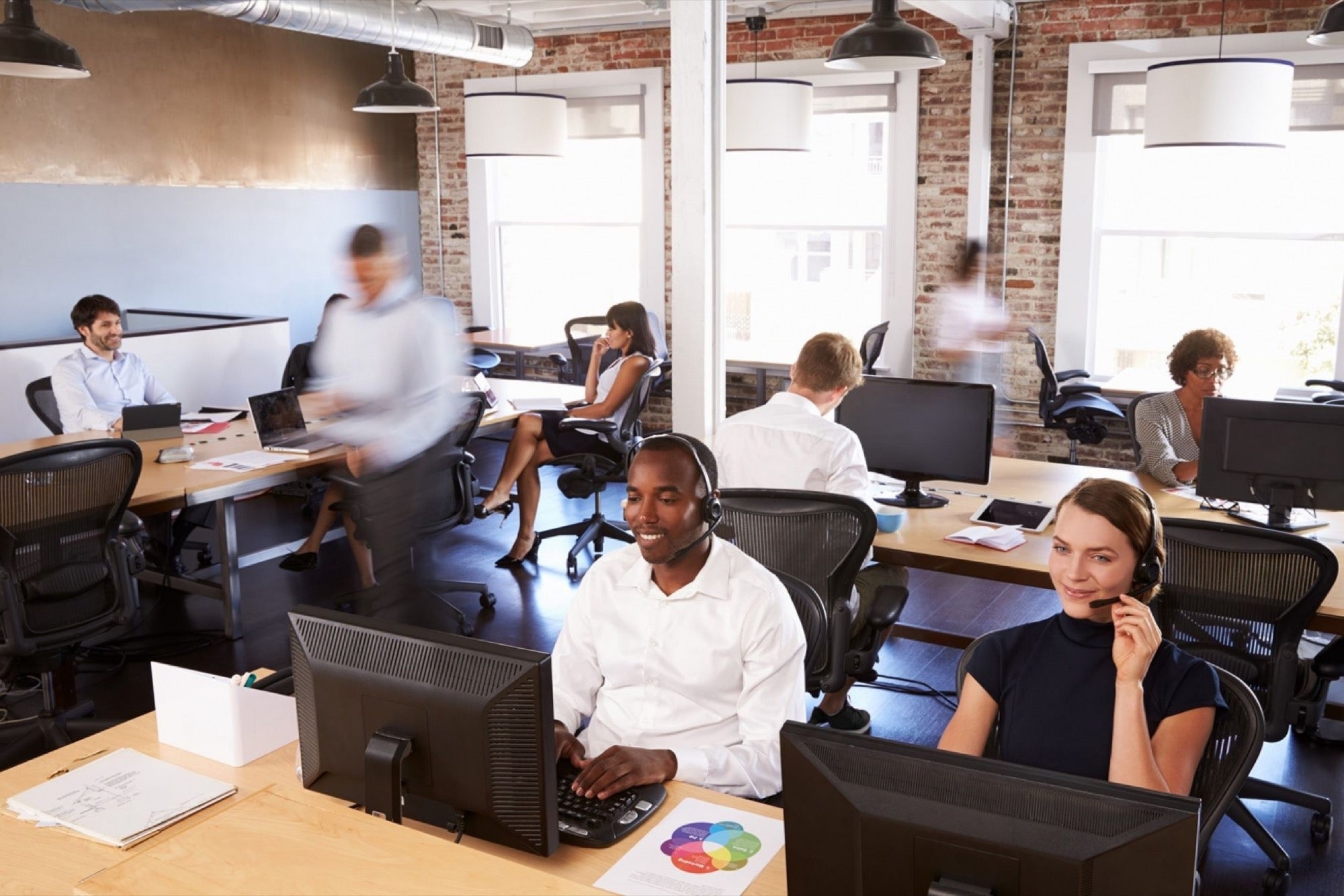 Top Workplace Issues for 2018 and How to Overcome Them | Entrepreneur