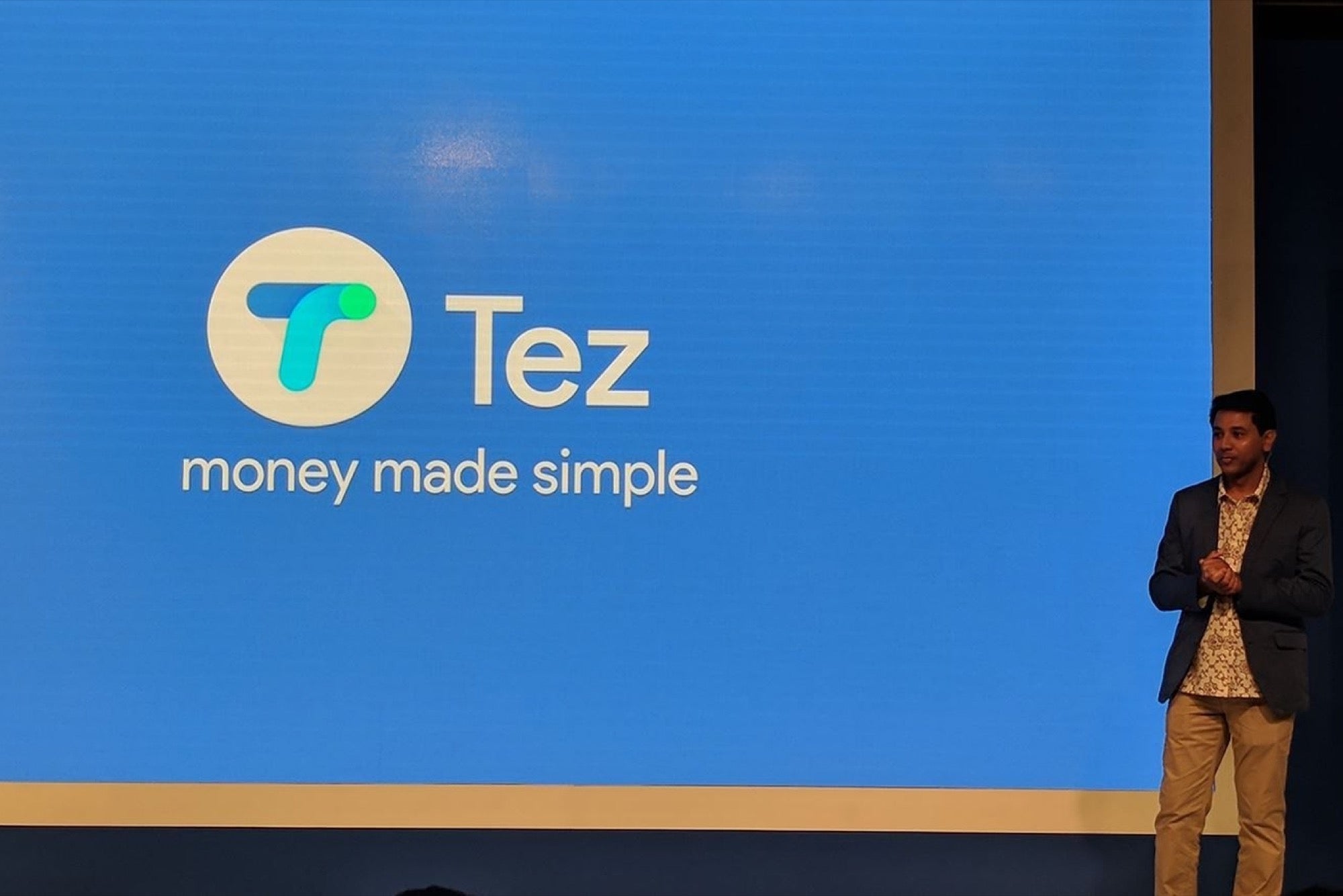 Why Every Entrepreneur Should Download Google Tez App | Entrepreneur