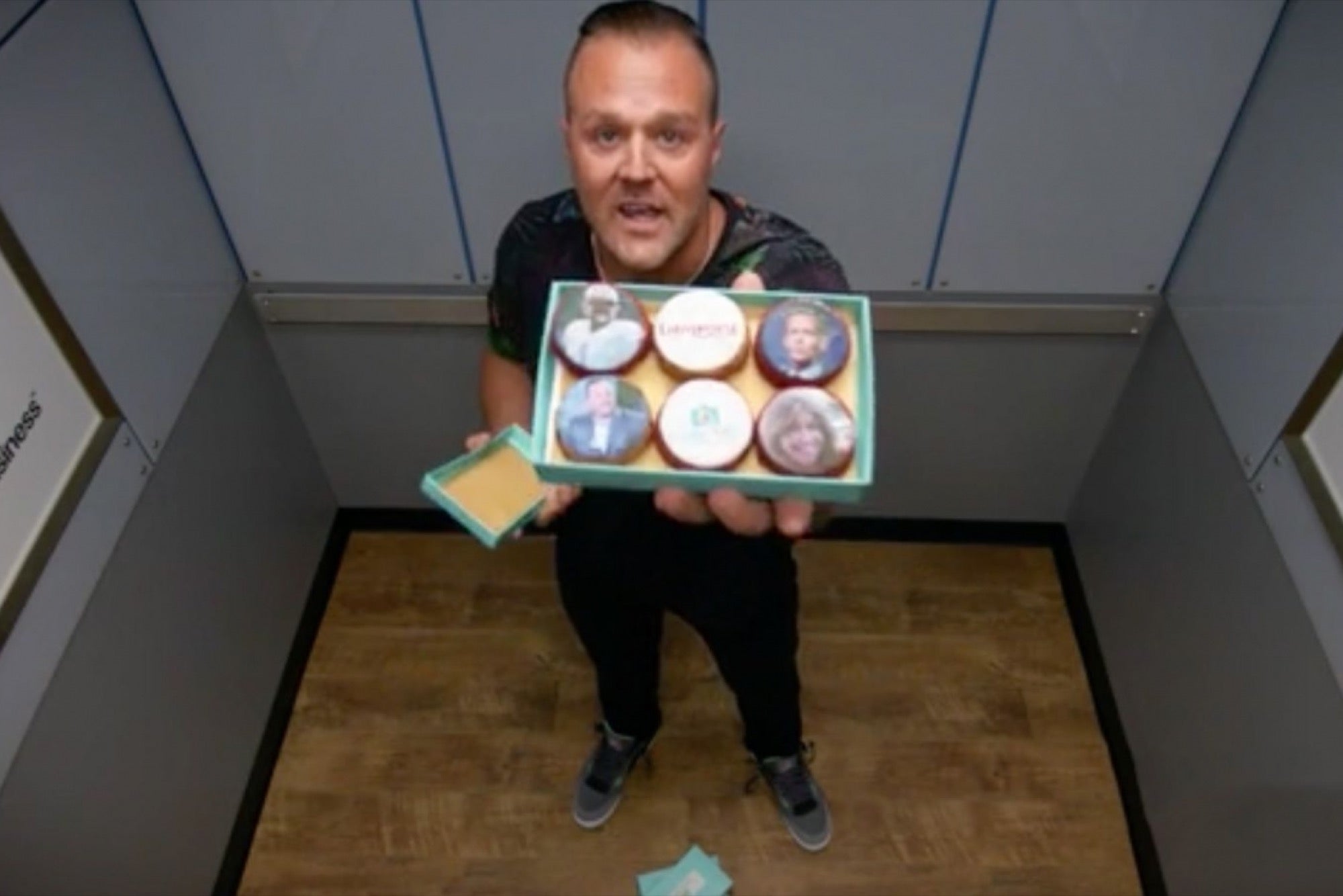 Watch This Entrepreneur Prove That the Right Details Can Make or Break ...